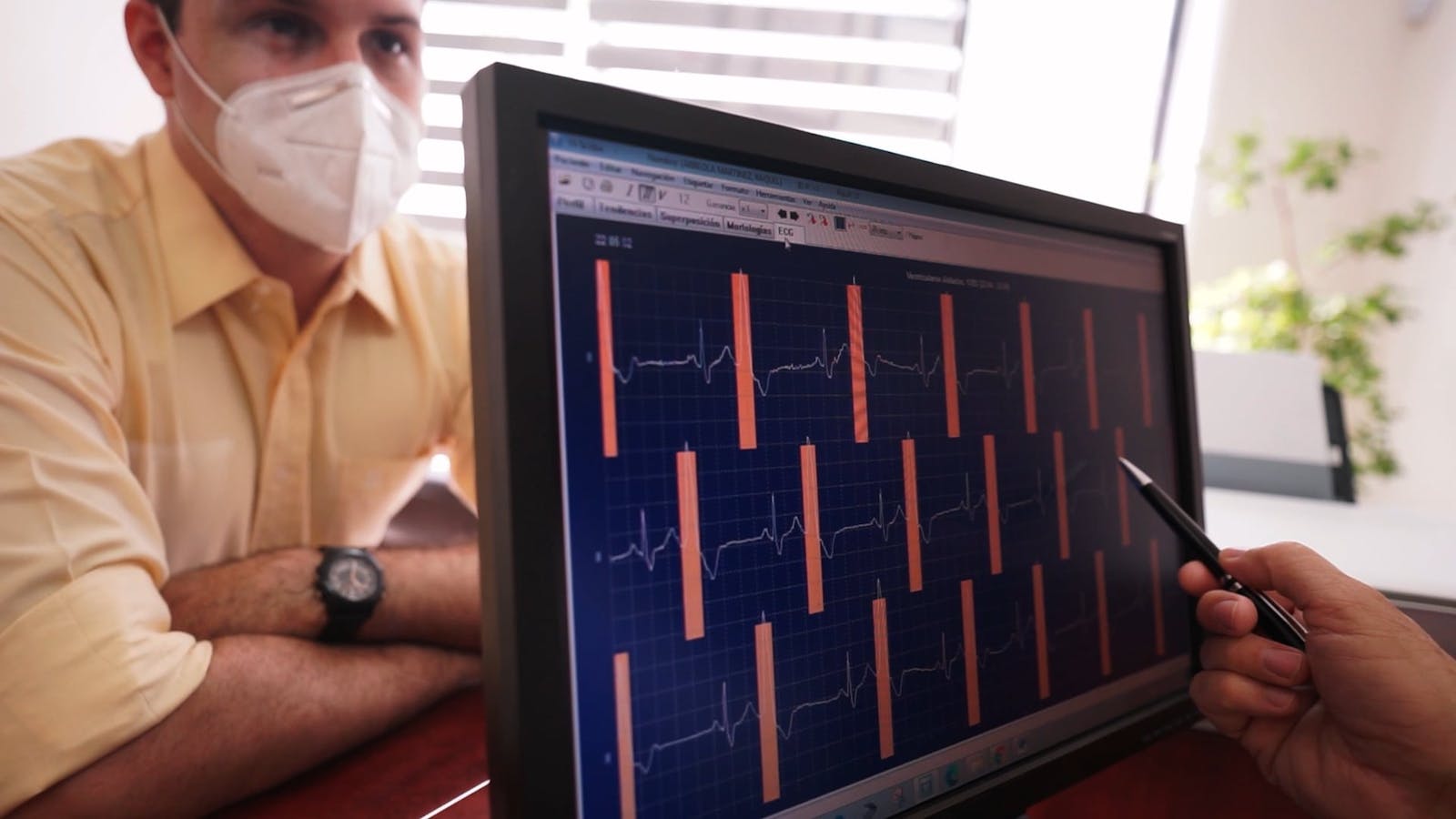 Cardiologist Videos, Download The BEST Free 4k Stock Video Footage ...