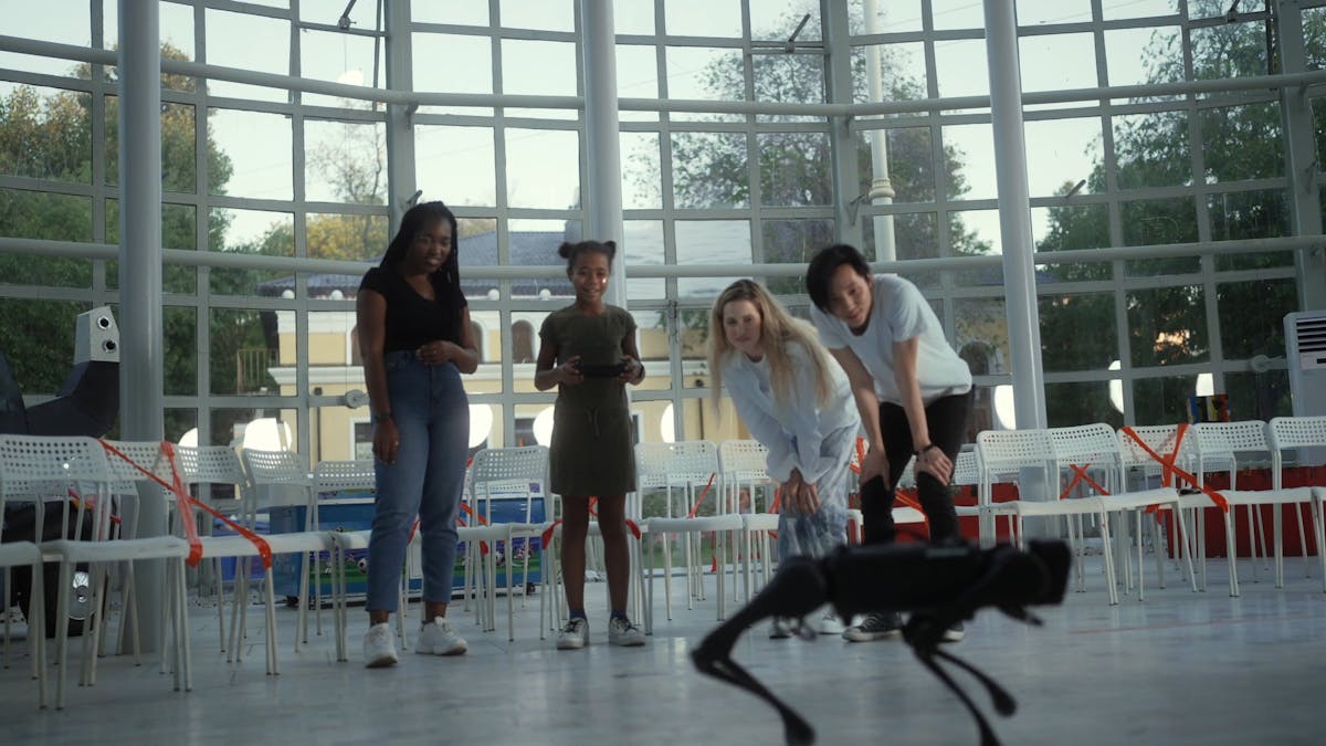 Bot Videos, Download The BEST Free 4k Stock Video Footage & Bot HD ...