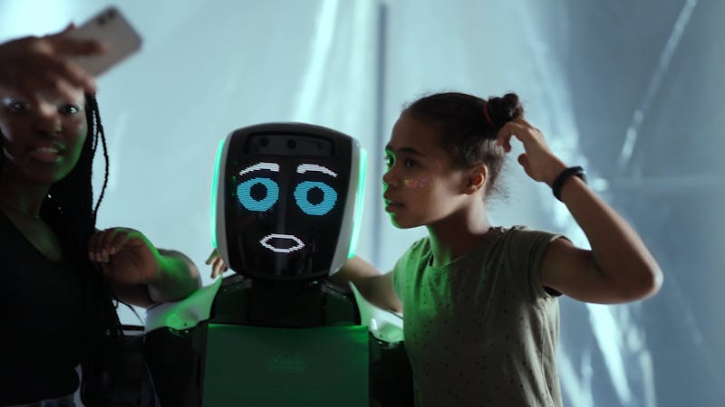 Robotics Videos, Download The BEST Free 4k Stock Video Footage ...