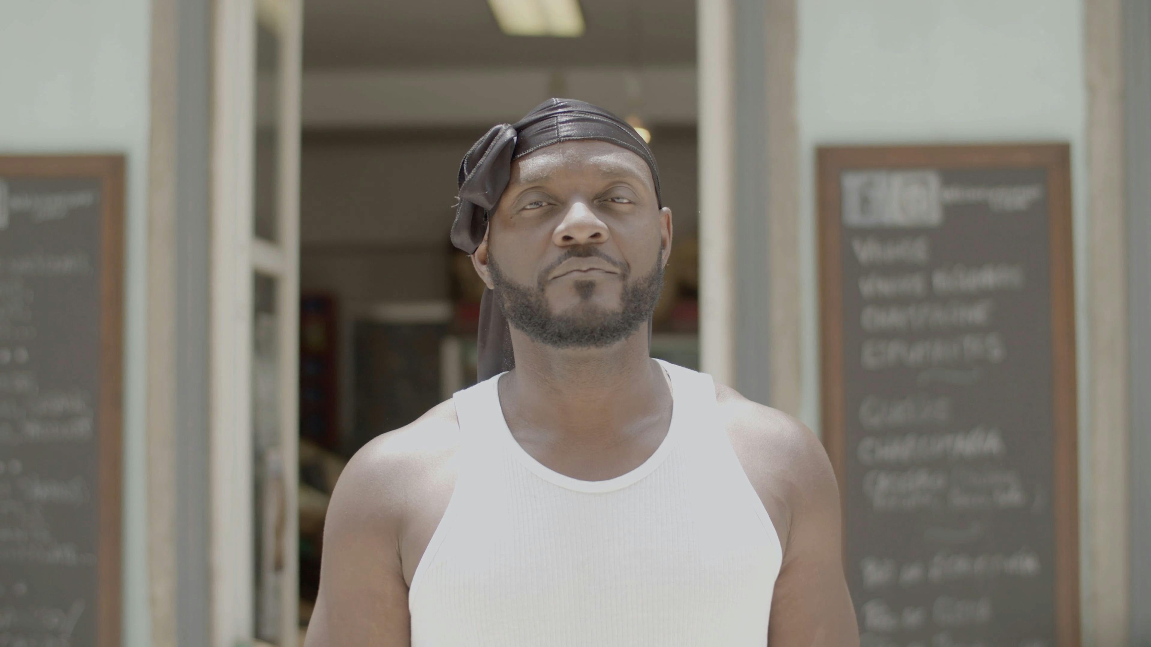 Video of a Person Looking at Camera Free Stock Video Footage, Royalty ...