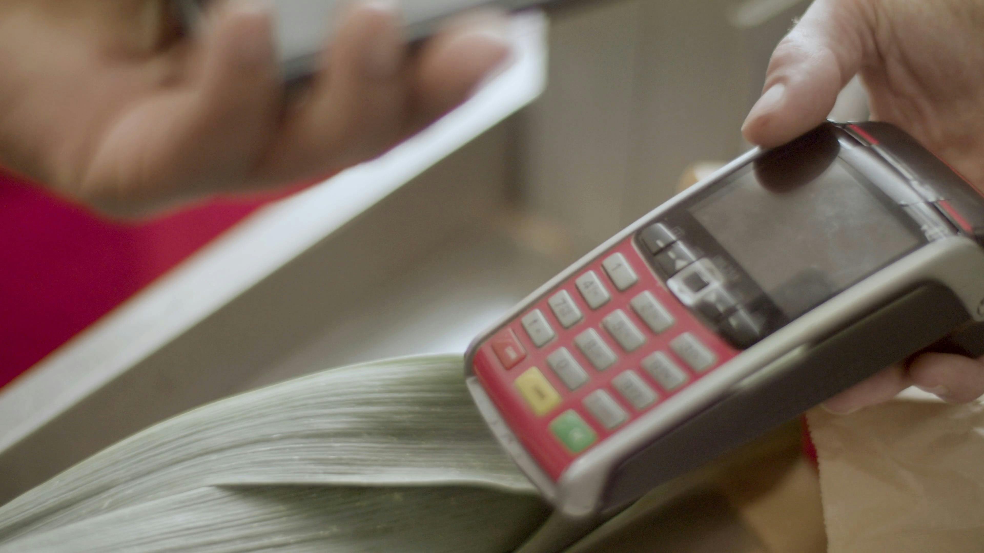 Pos Receipt Sample Videos, Download The BEST Free 4k Stock Video ...