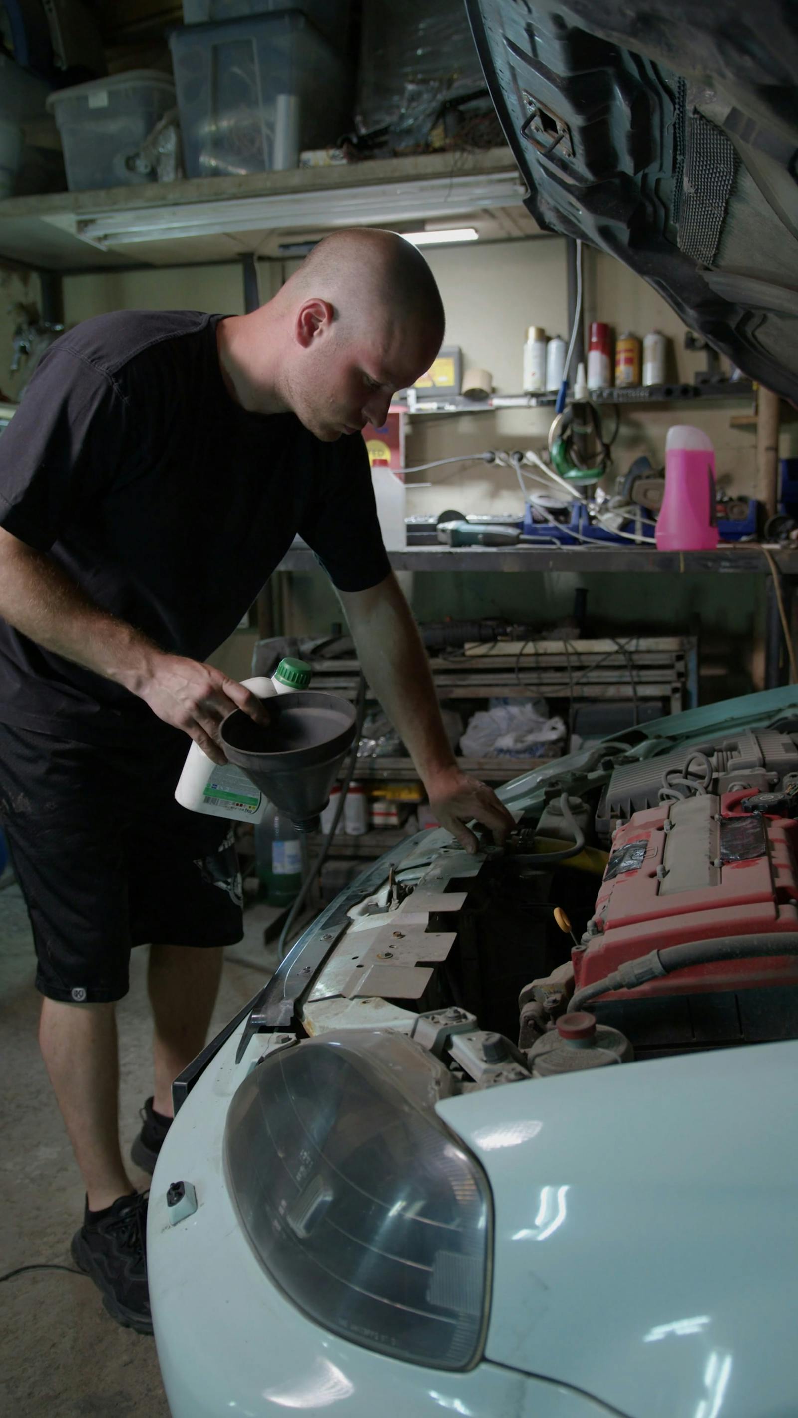 Car Engine Videos, Download The BEST Free 4k Stock Video Footage & Car ...