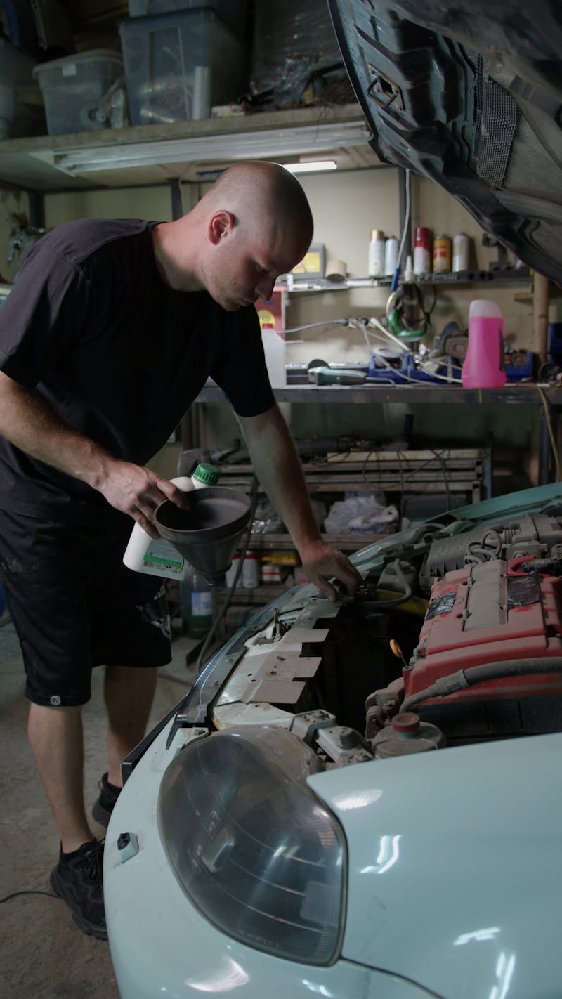 Car Oil Change Videos, Download The BEST Free 4k Stock Video Footage ...