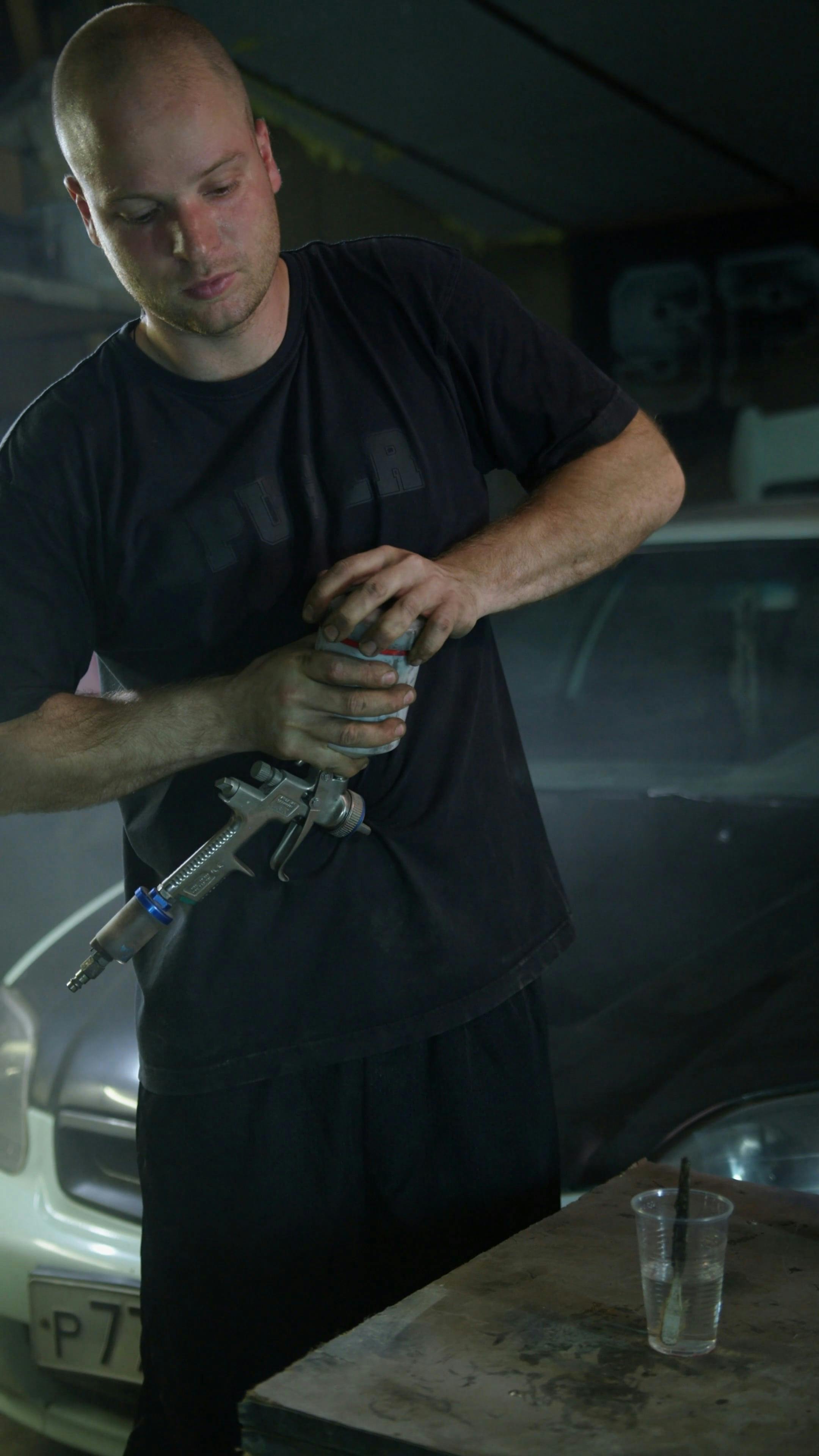 Technical Maintenance Videos, Download The BEST Free 4k Stock Video ...