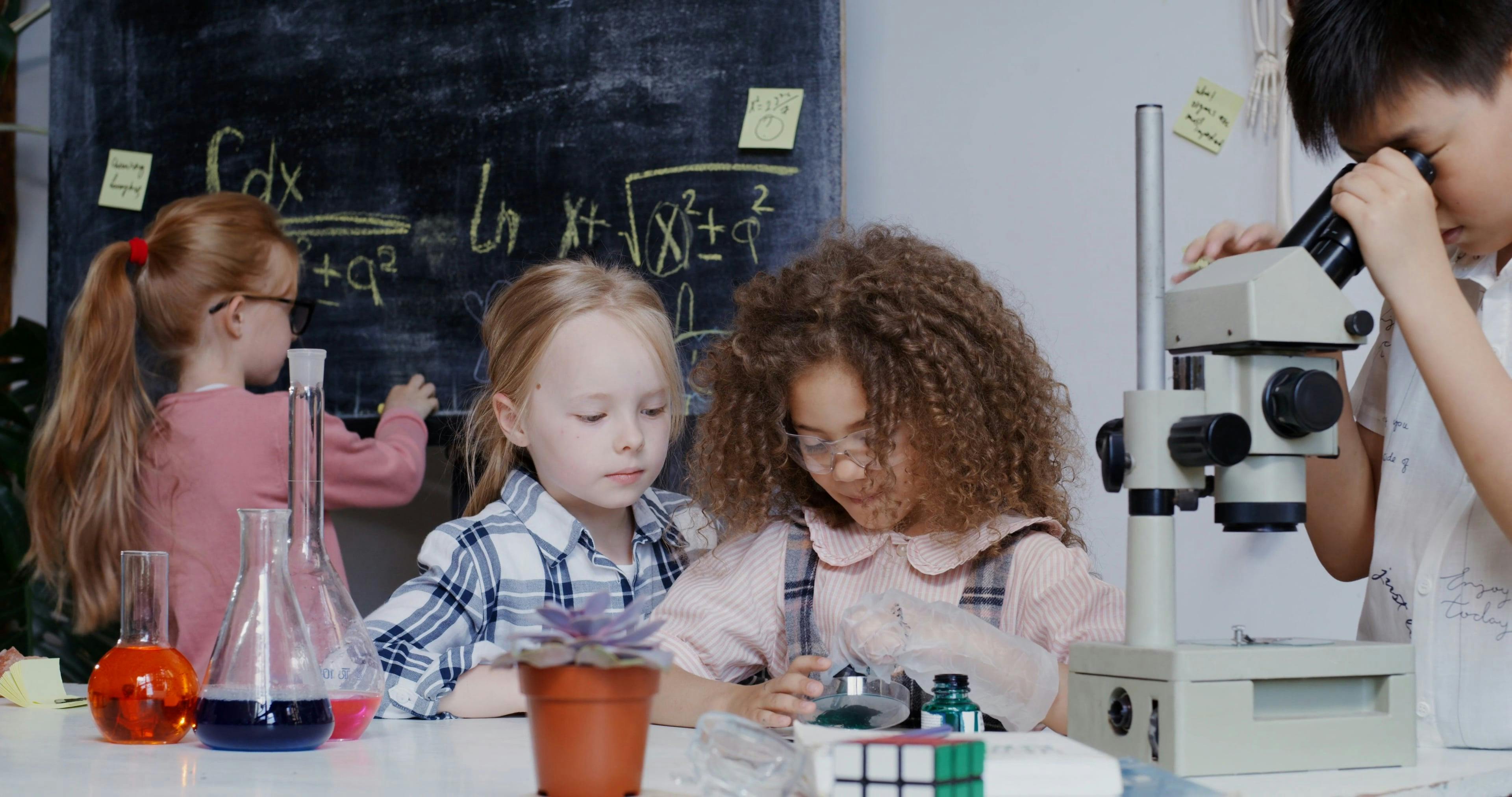 Math Experiments Videos, Download The BEST Free 4k Stock Video Footage ...