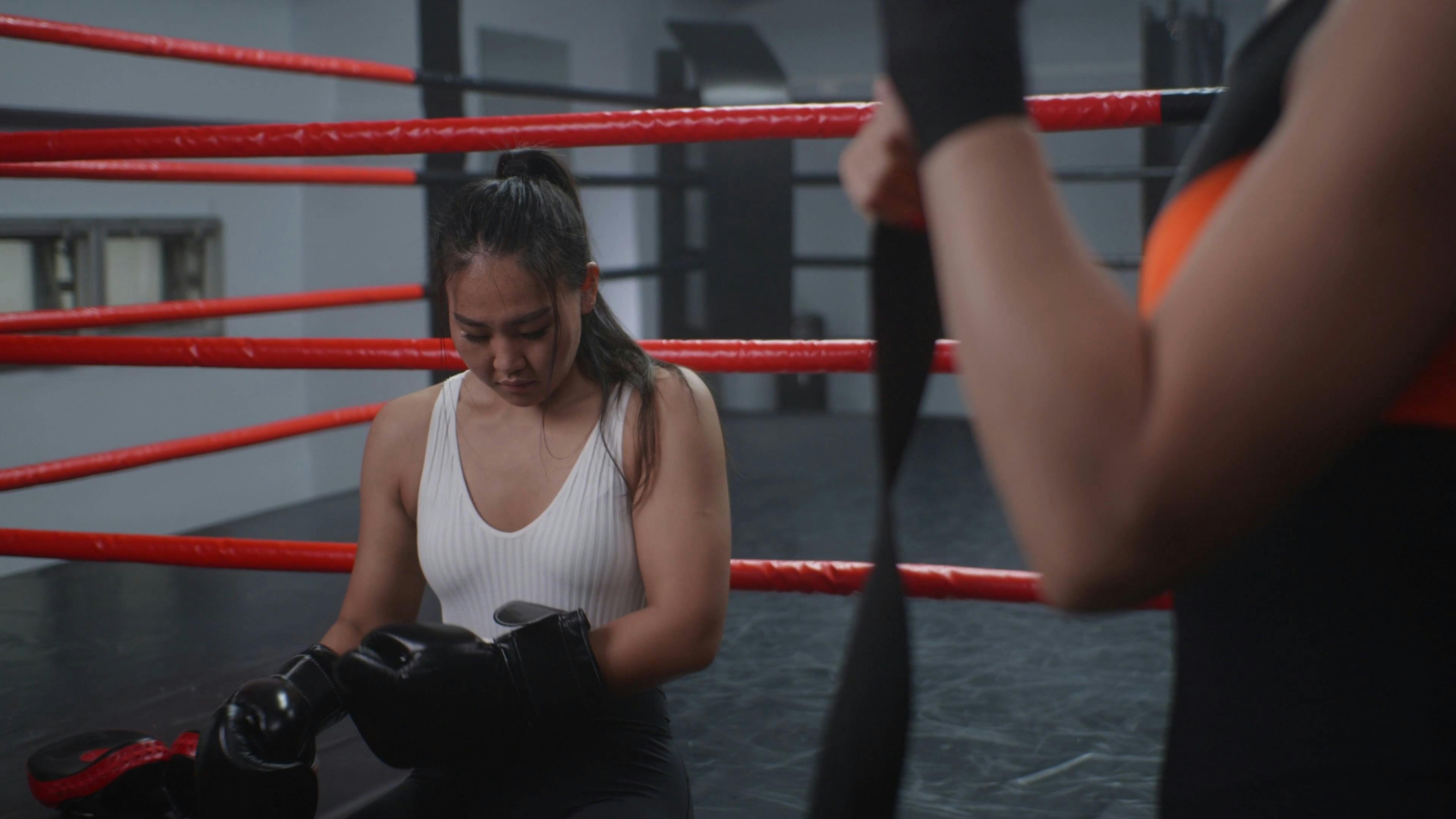 Female Boxers Videos, Download The BEST Free 4k Stock Video Footage ...