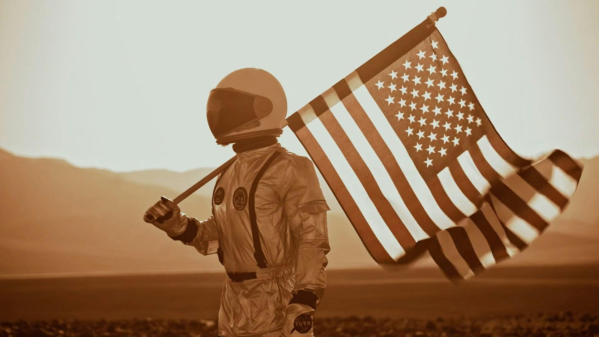 Astronaut Waving Videos, Download The BEST Free 4k Stock Video Footage ...