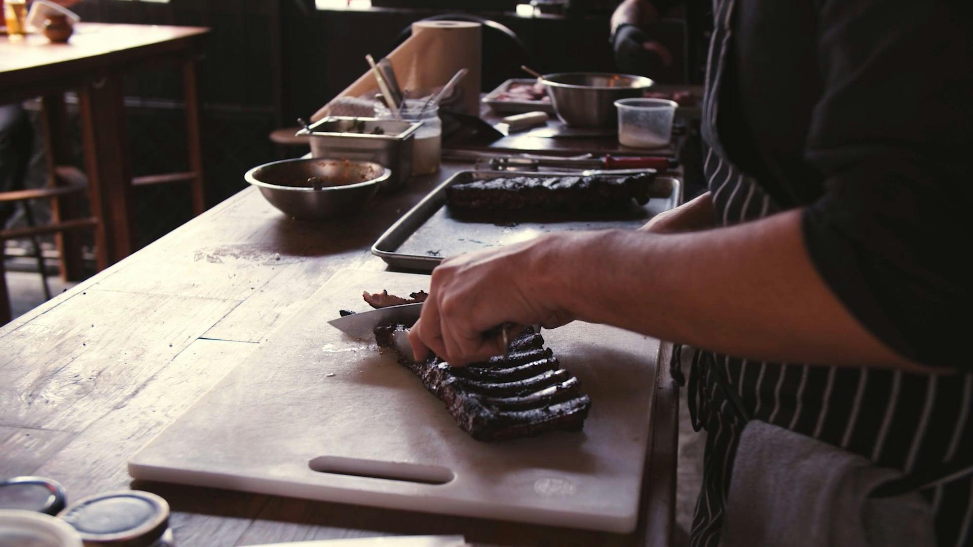 Culinary Workshop Videos, Download The BEST Free 4k Stock Video Footage ...