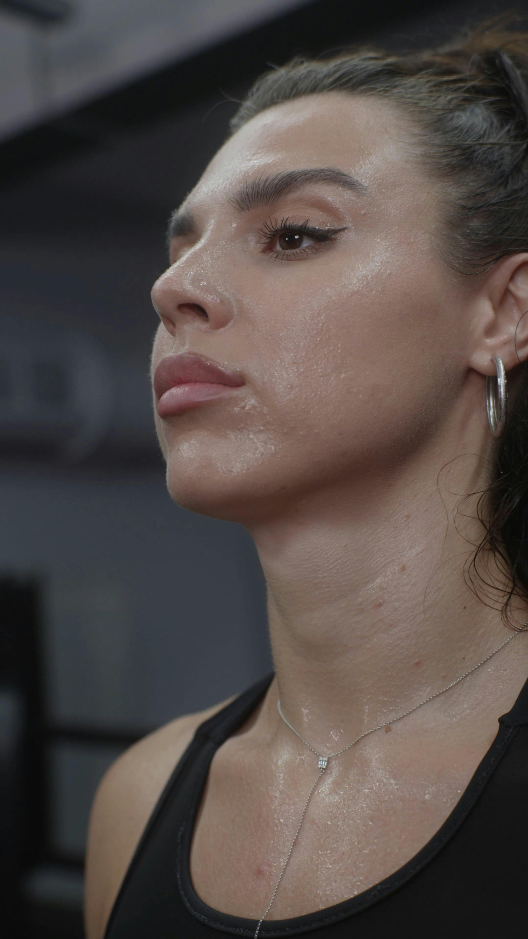 Sweating Woman Videos, Download The BEST Free 4k Stock Video Footage ...