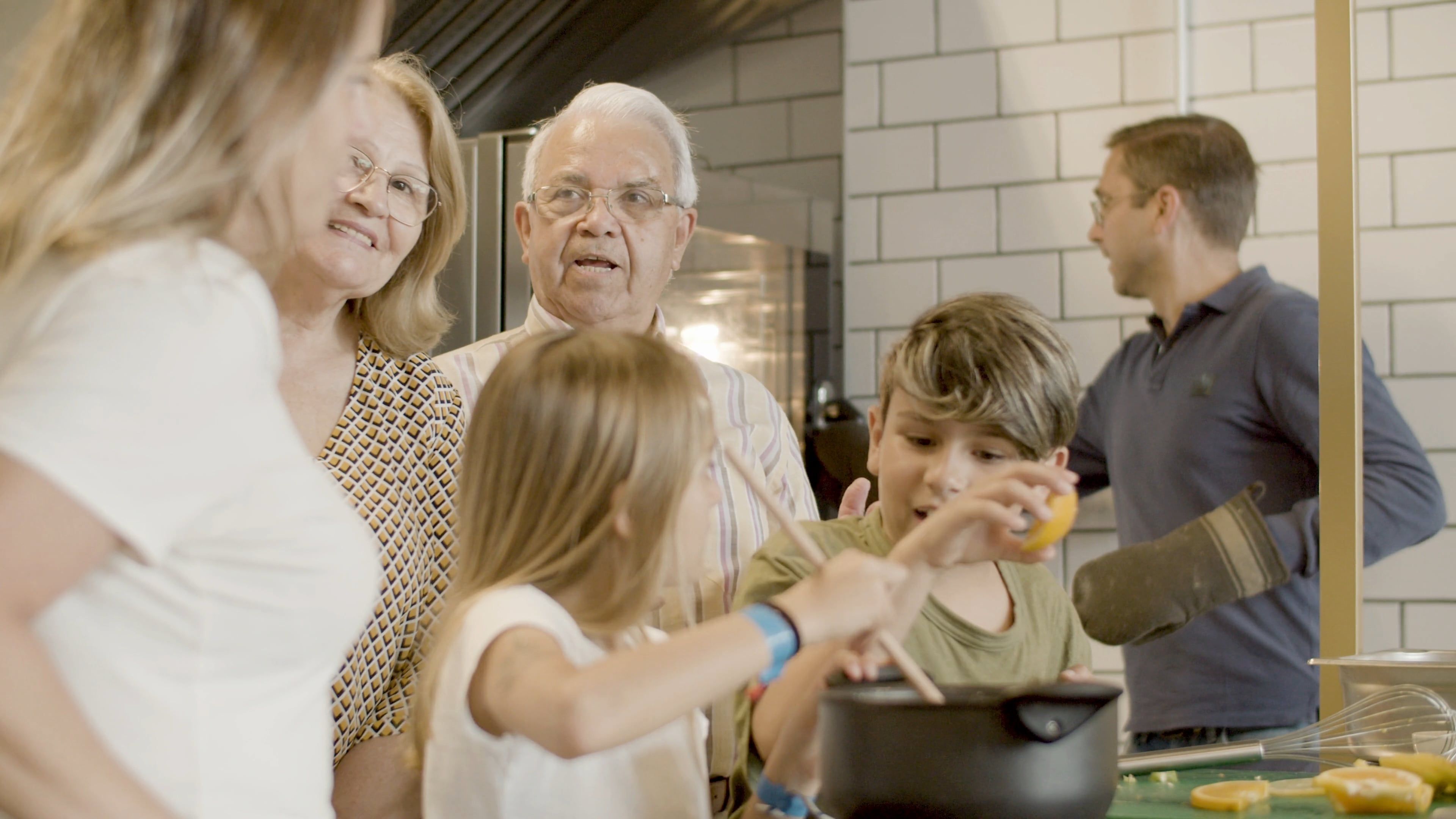 Cooking Lessons Videos, Download The BEST Free 4k Stock Video Footage ...