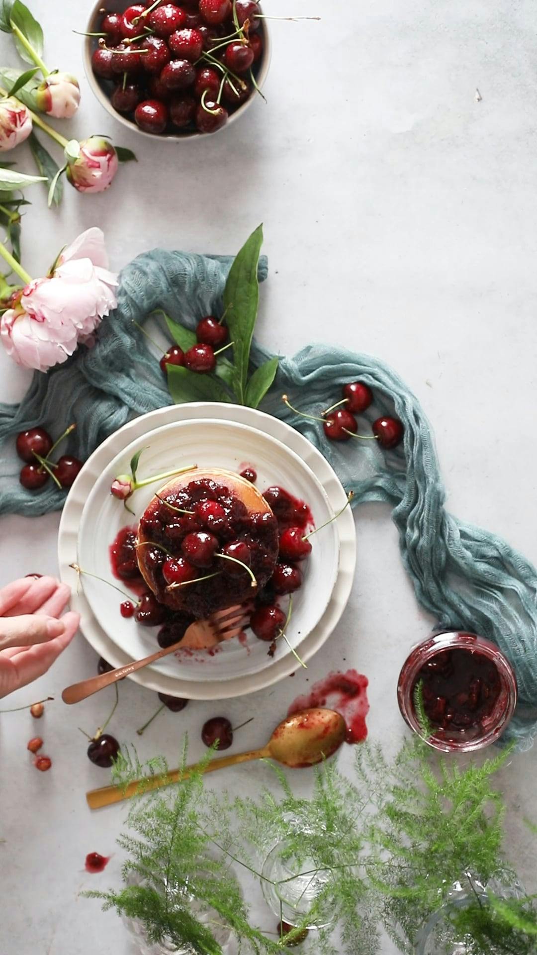 Food Blog Videos, Download The BEST Free 4k Stock Video Footage & Food ...