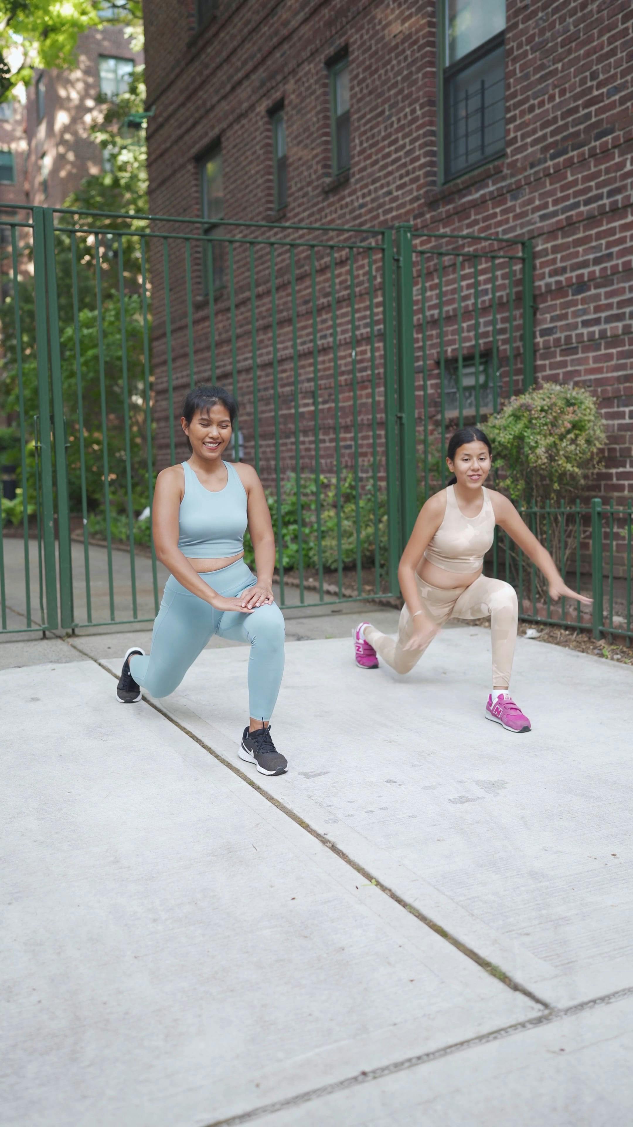 Women Stretching Videos, Download The BEST Free 4k Stock Video Footage ...