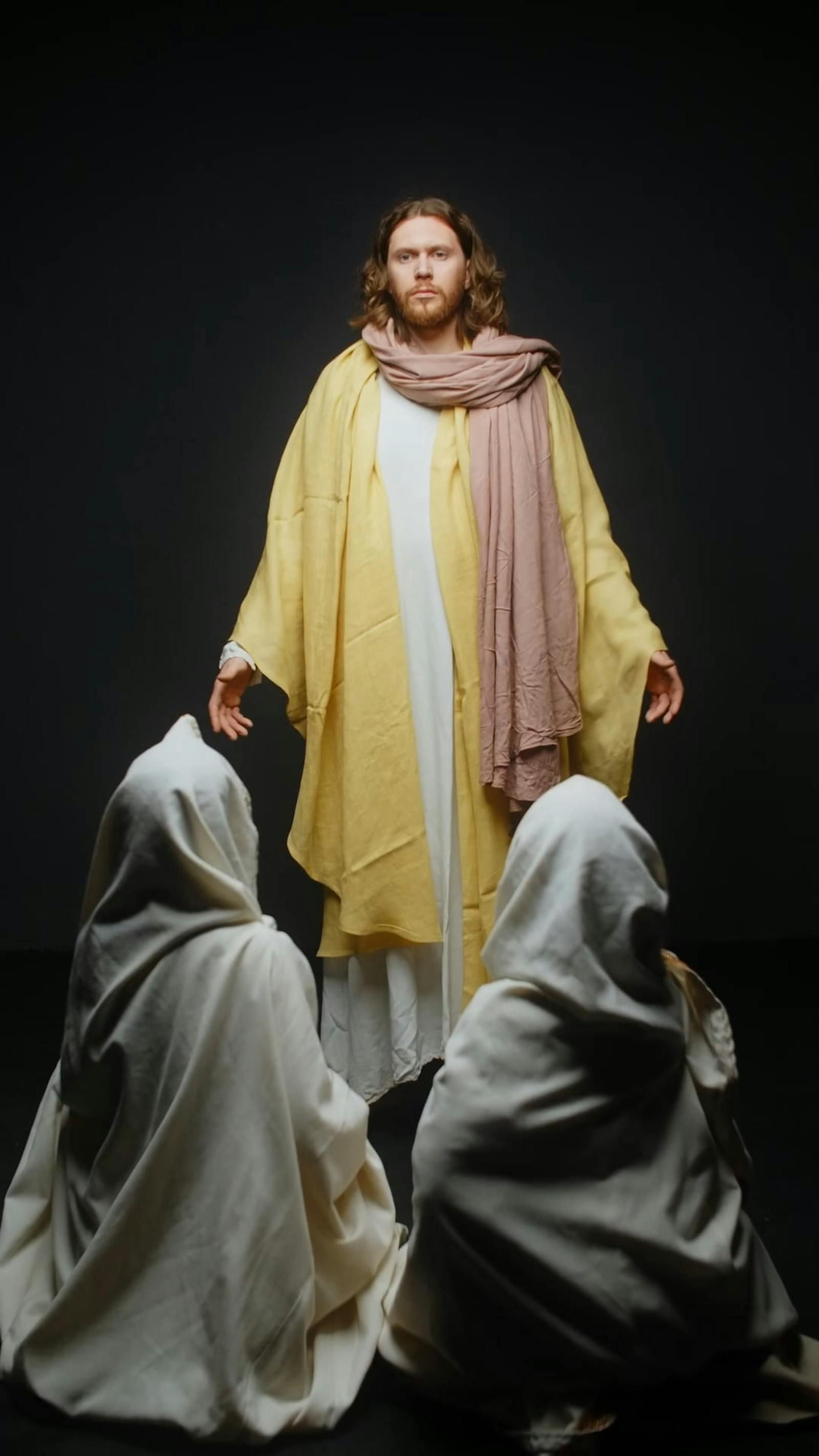 Disciples Videos, Download The BEST Free 4k Stock Video Footage ...