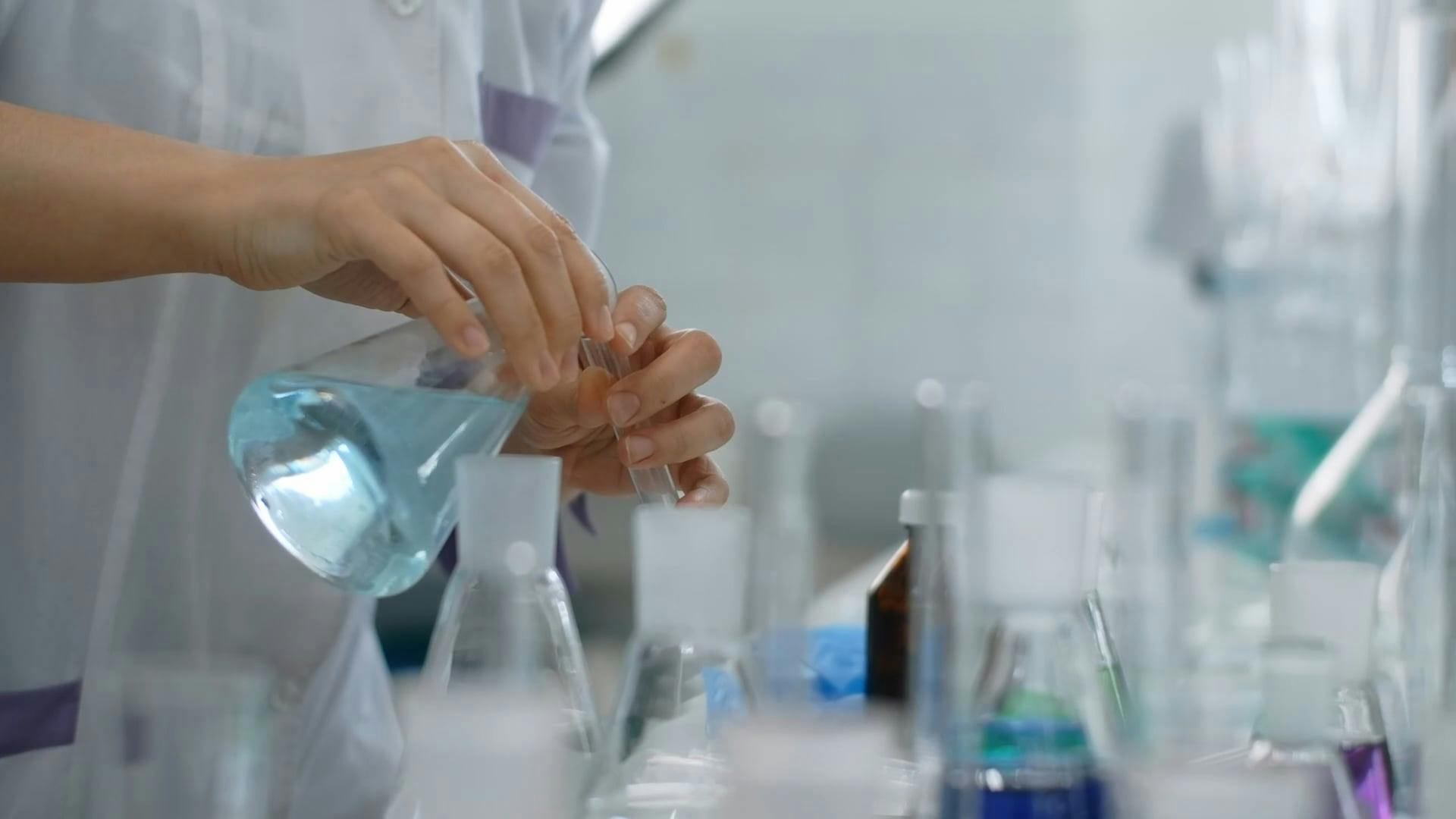 Hands On Lab Work Videos, Download The BEST Free 4k Stock Video Footage ...