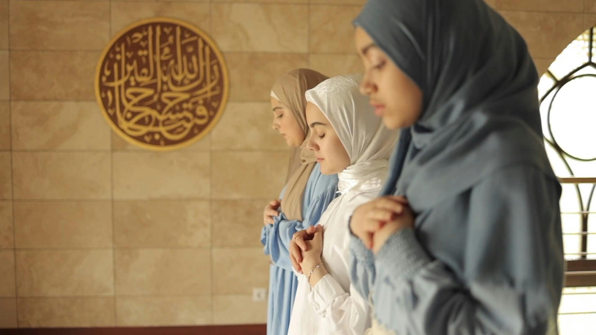 Islamic Prayer Videos, Download The BEST Free 4k Stock Video Footage ...