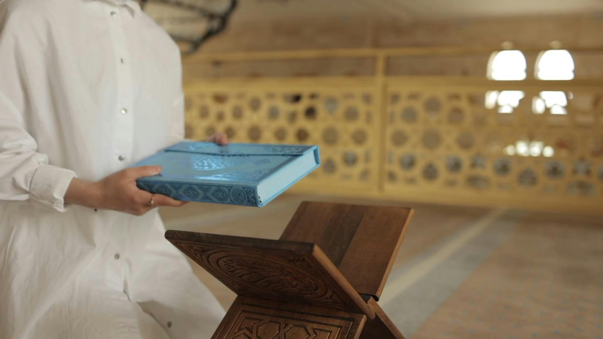 Islamic Koran Videos, Download The BEST Free 4k Stock Video Footage ...