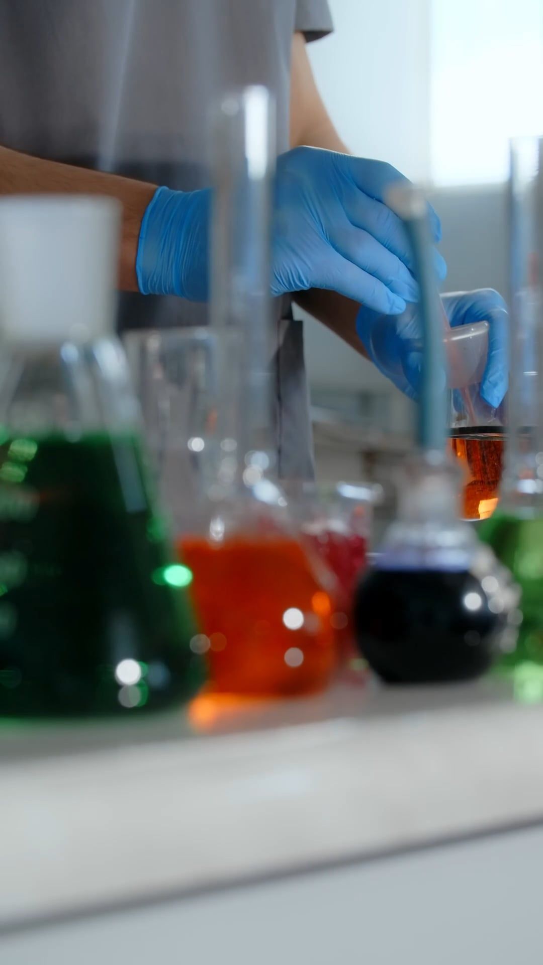 Safe Usage Of Methanol In Laboratory Videos, Download The BEST Free 4k ...