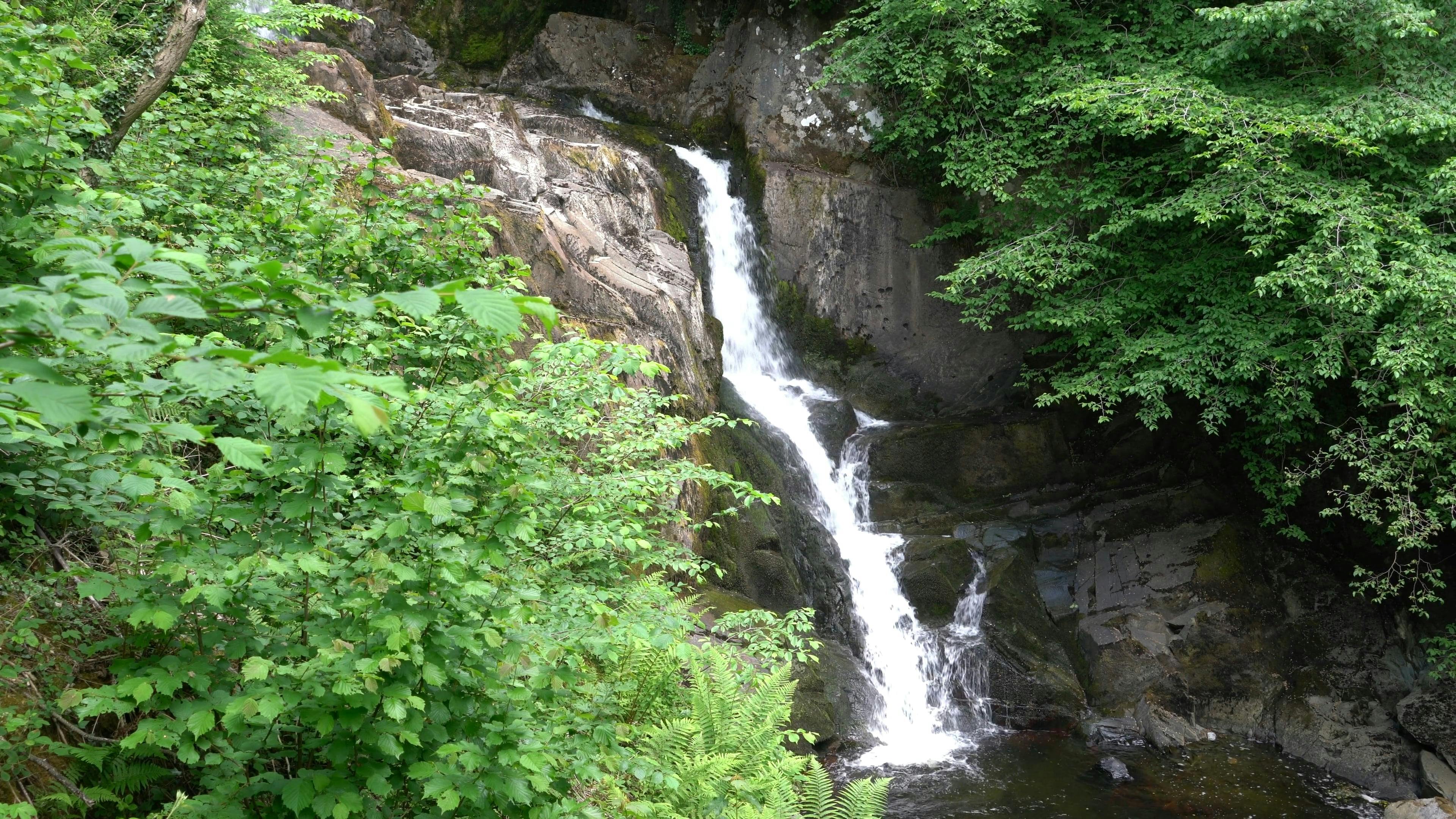 Waterfall In Uk Videos, Download The BEST Free 4k Stock Video Footage ...