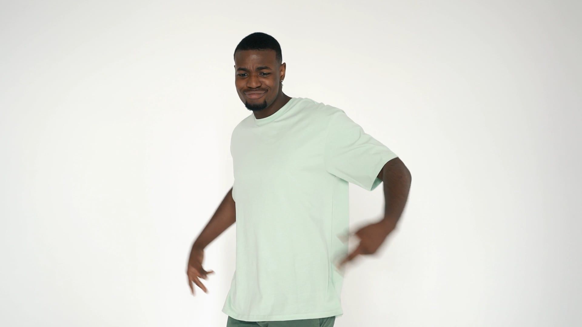 A Man Dancing Free Stock Video Footage, Royalty-Free 4K & HD Video Clip