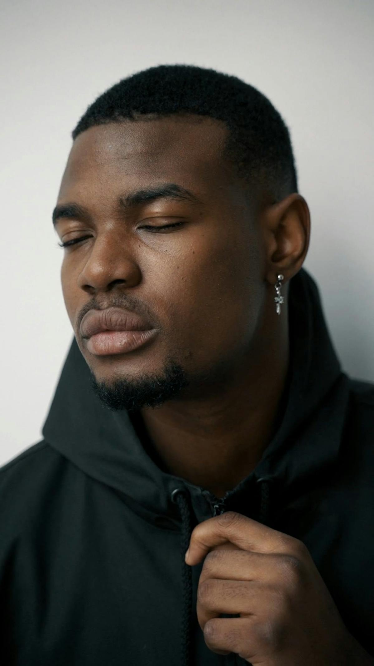 Black Men Modeling Videos, Download The BEST Free 4k Stock Video ...