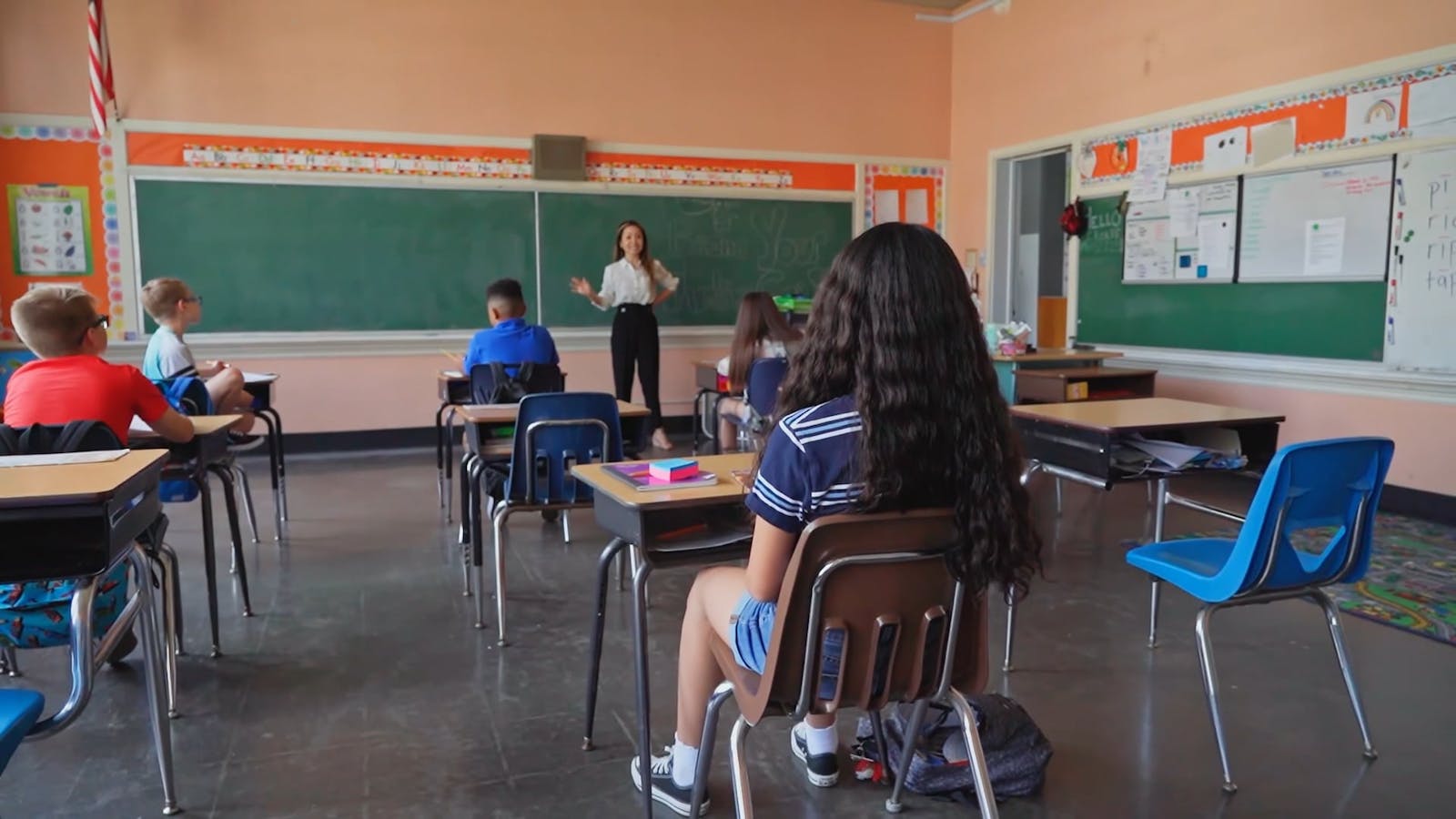 4,000+个最精彩的“School”视频 · 100%免费下载 · Pexels素材视频