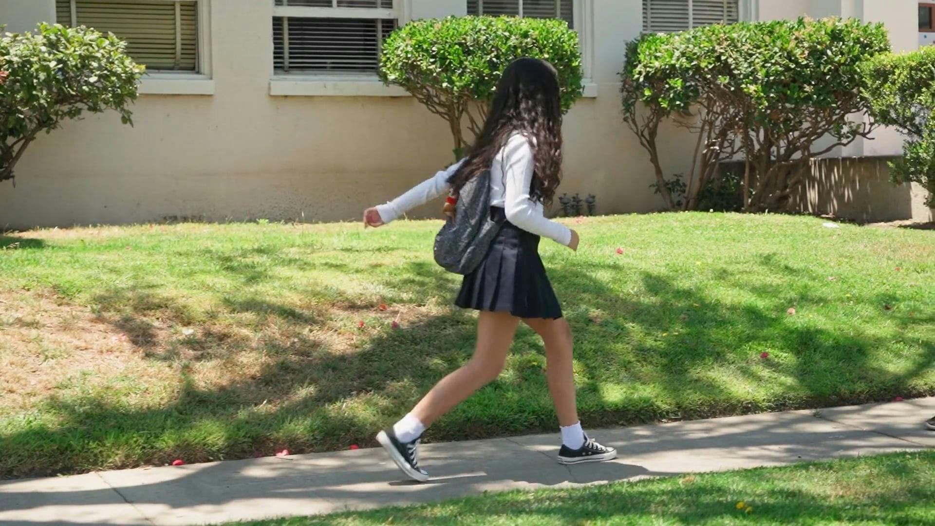 Girls Doing Handshake Free Stock Video Footage, Royalty-Free 4K & HD ...