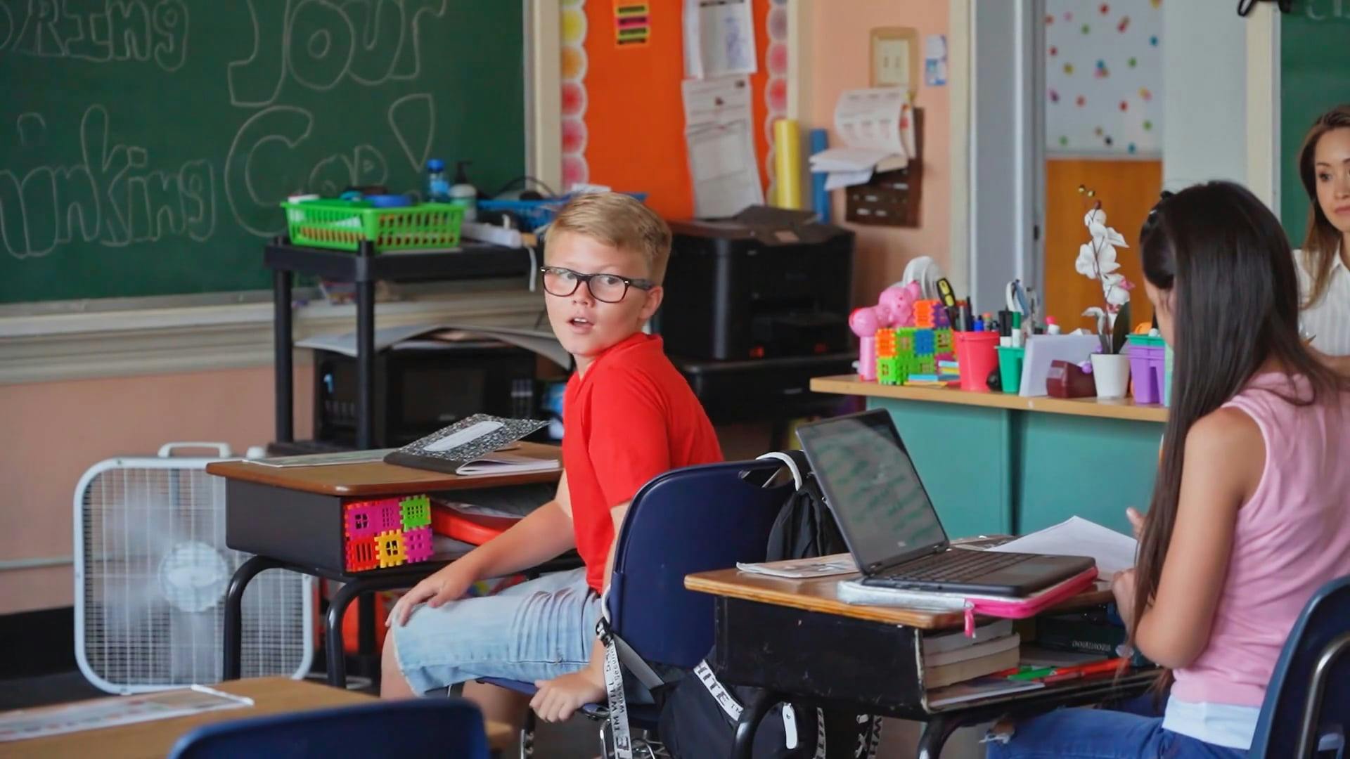 Middle School Boy And Girl Videos, Download The BEST Free 4k Stock ...