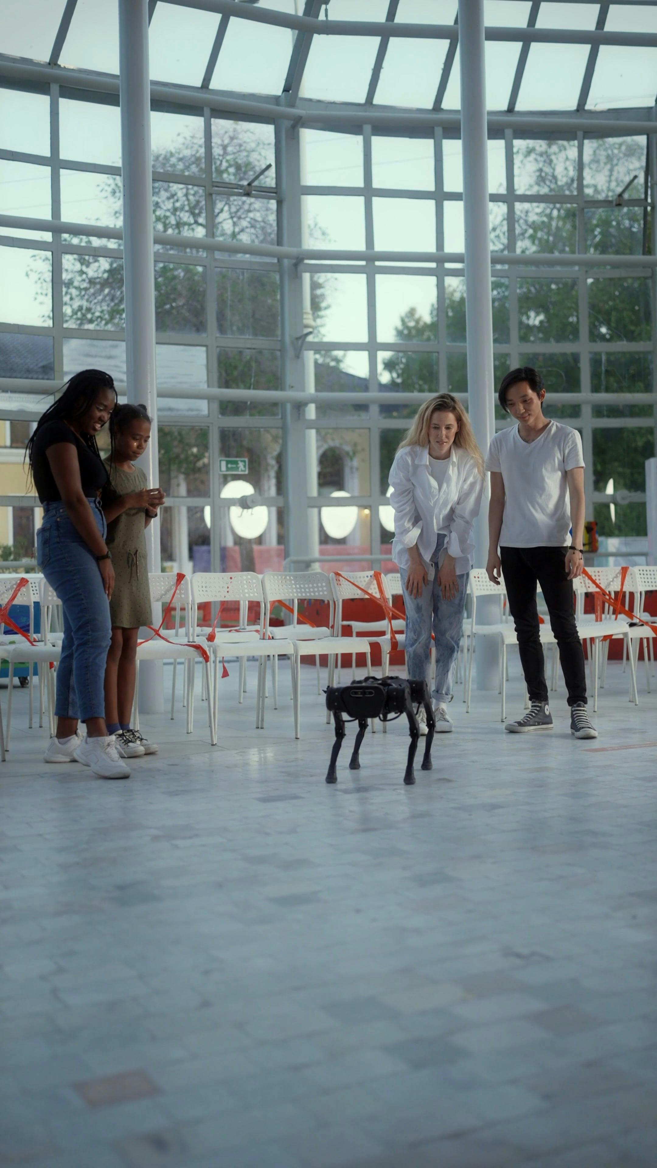 Science And Technology Diversity Videos, Download The BEST Free 4k ...