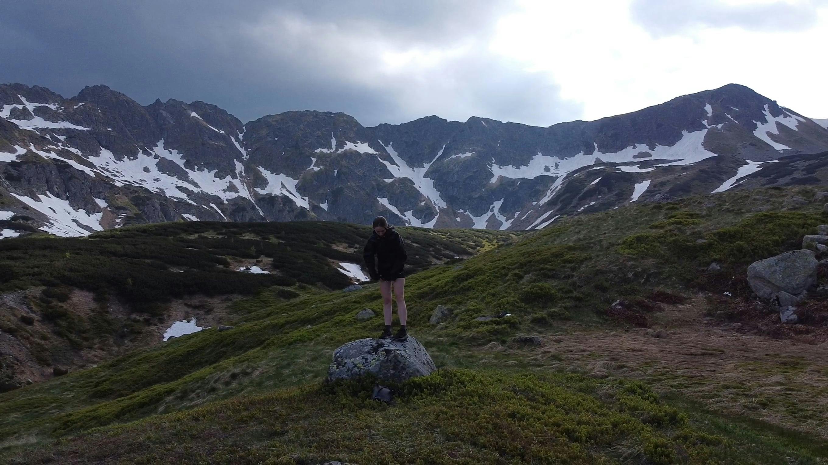 Woman Oregon Videos, Download The BEST Free 4k Stock Video Footage ...