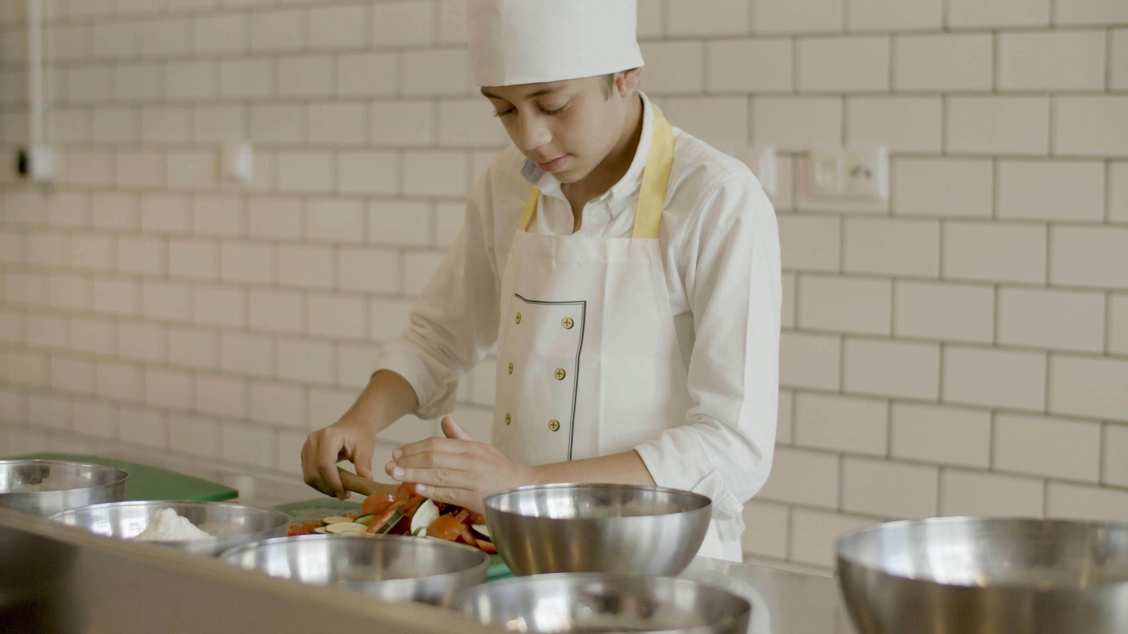 Cooking Competition Videos, Download The BEST Free 4k Stock Video ...