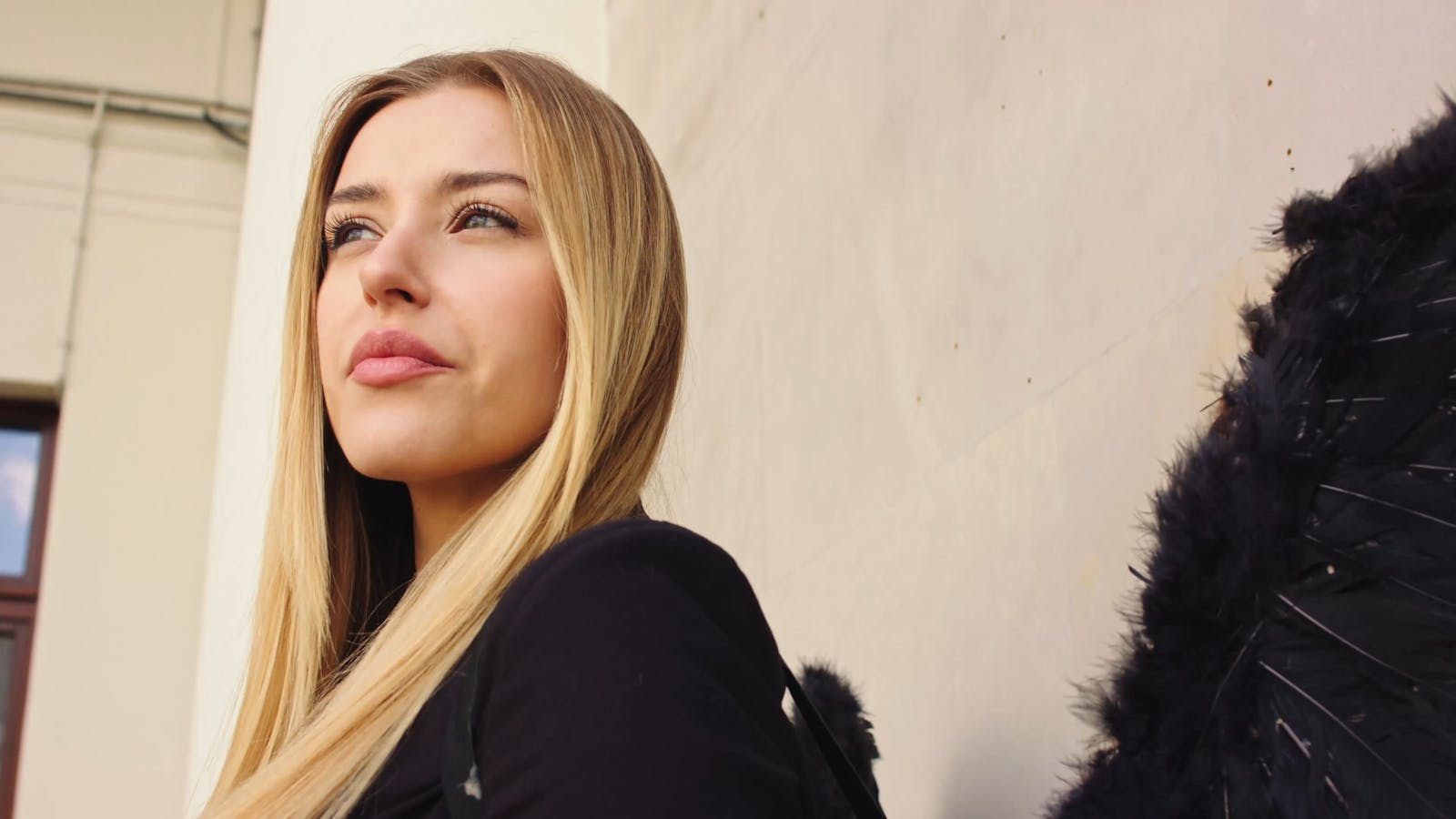 Fallen Angel Pose Videos, Download The BEST Free 4k Stock Video Footage ...