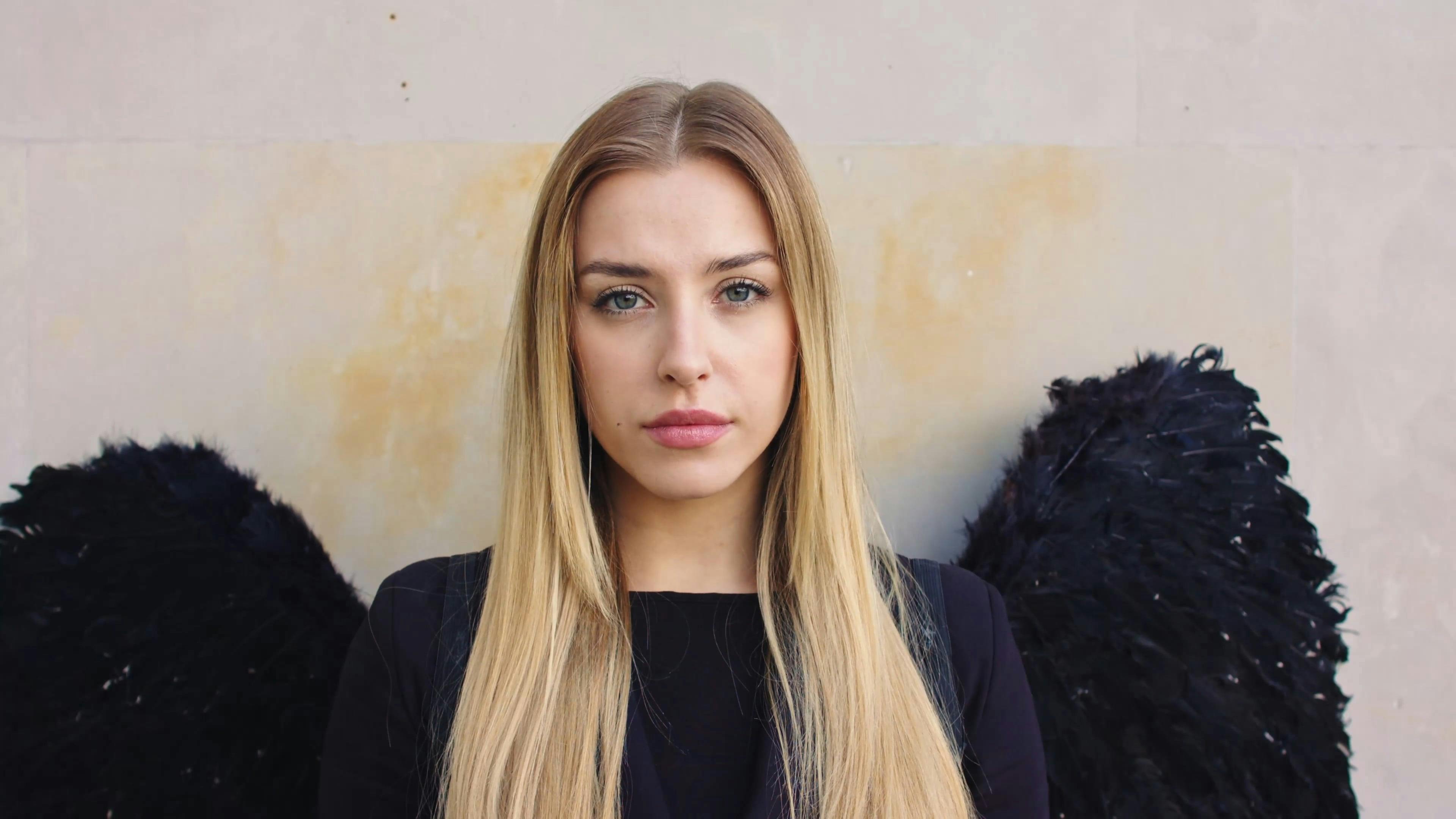 Falling Angel Videos, Download The BEST Free 4k Stock Video Footage ...