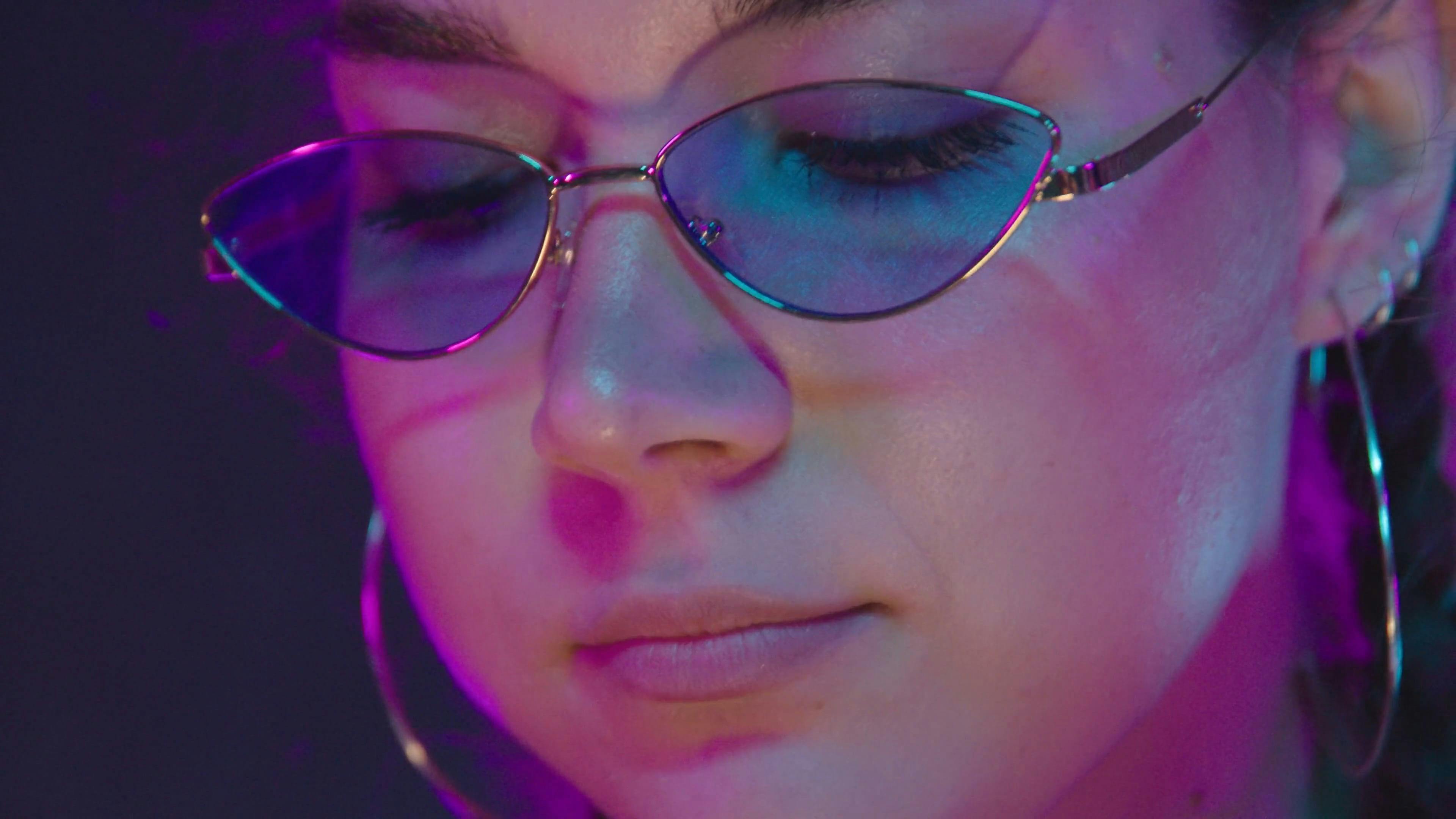 Neon Magenta Videos, Download The BEST Free 4k Stock Video Footage ...