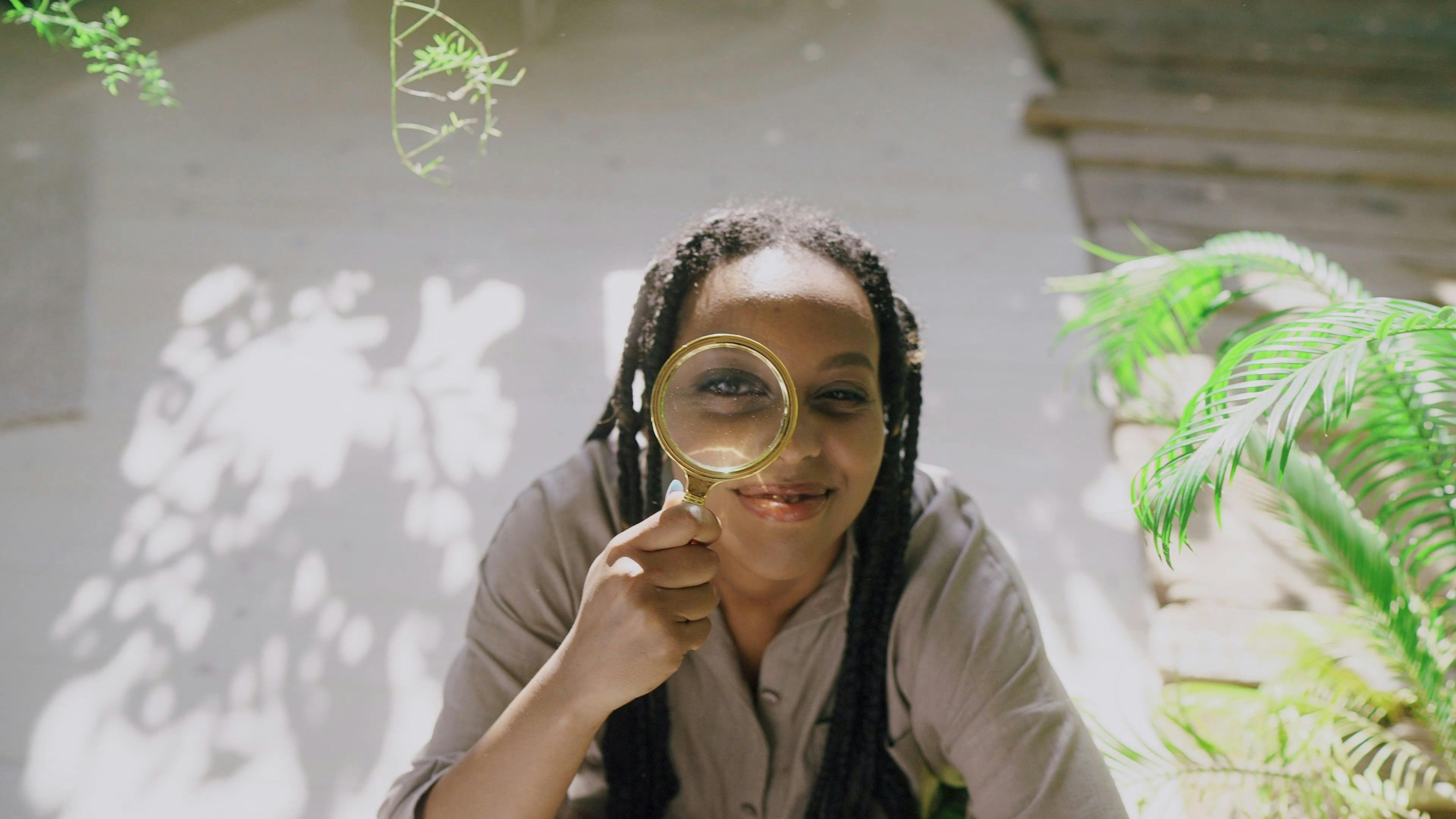 Video stok gratis tentang @ luar, ahli biologi, ahli botani, alam ...