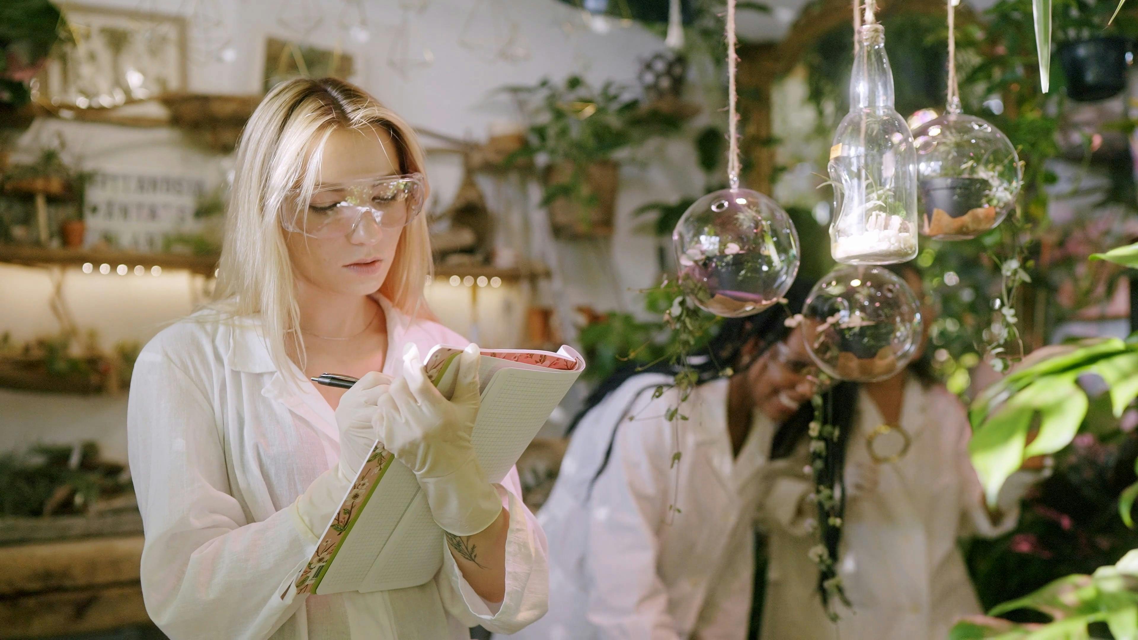 Garden Lab Videos, Download The BEST Free 4k Stock Video Footage ...