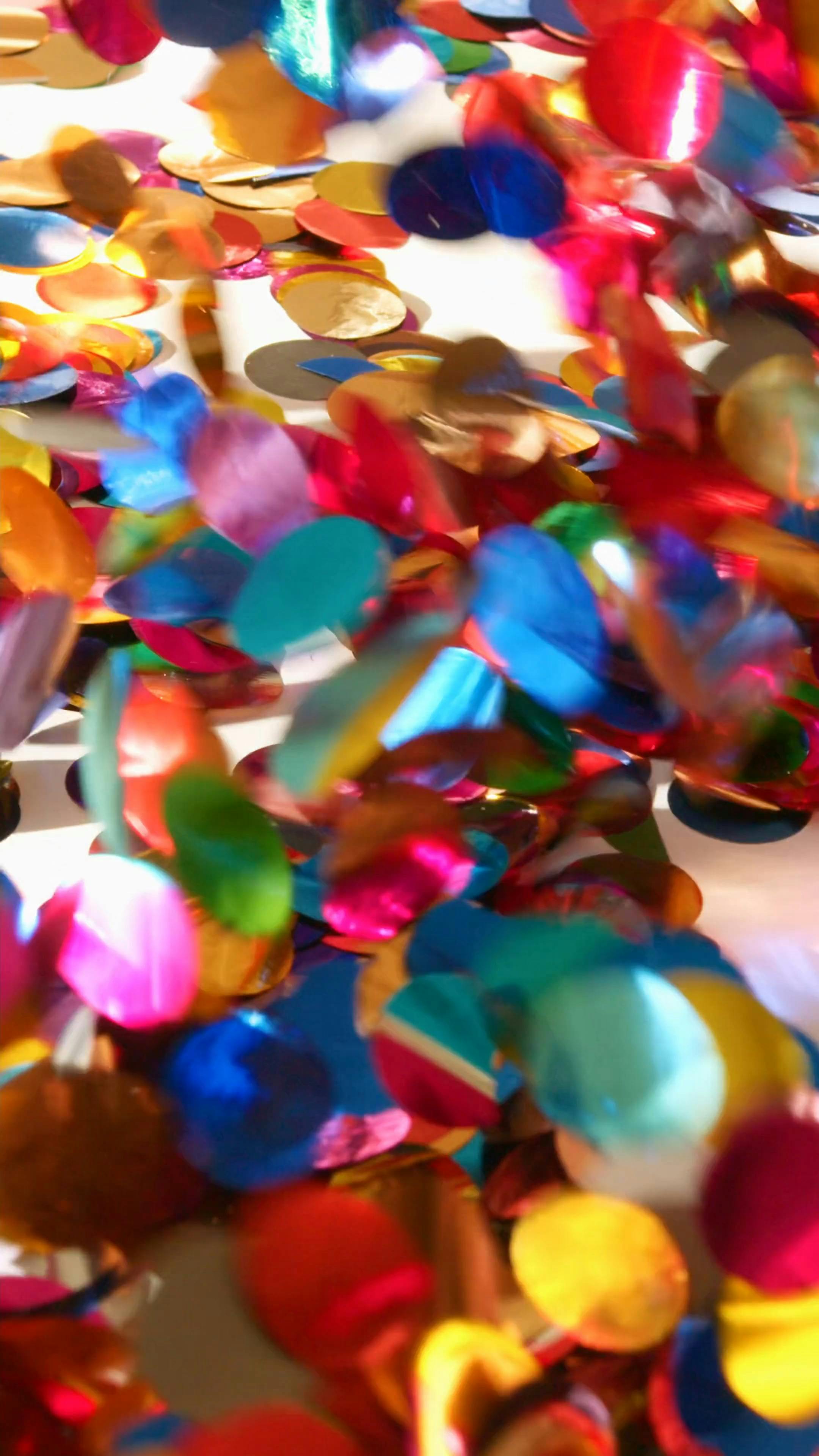 Confetti Animation Videos, Download The BEST Free 4k Stock Video ...