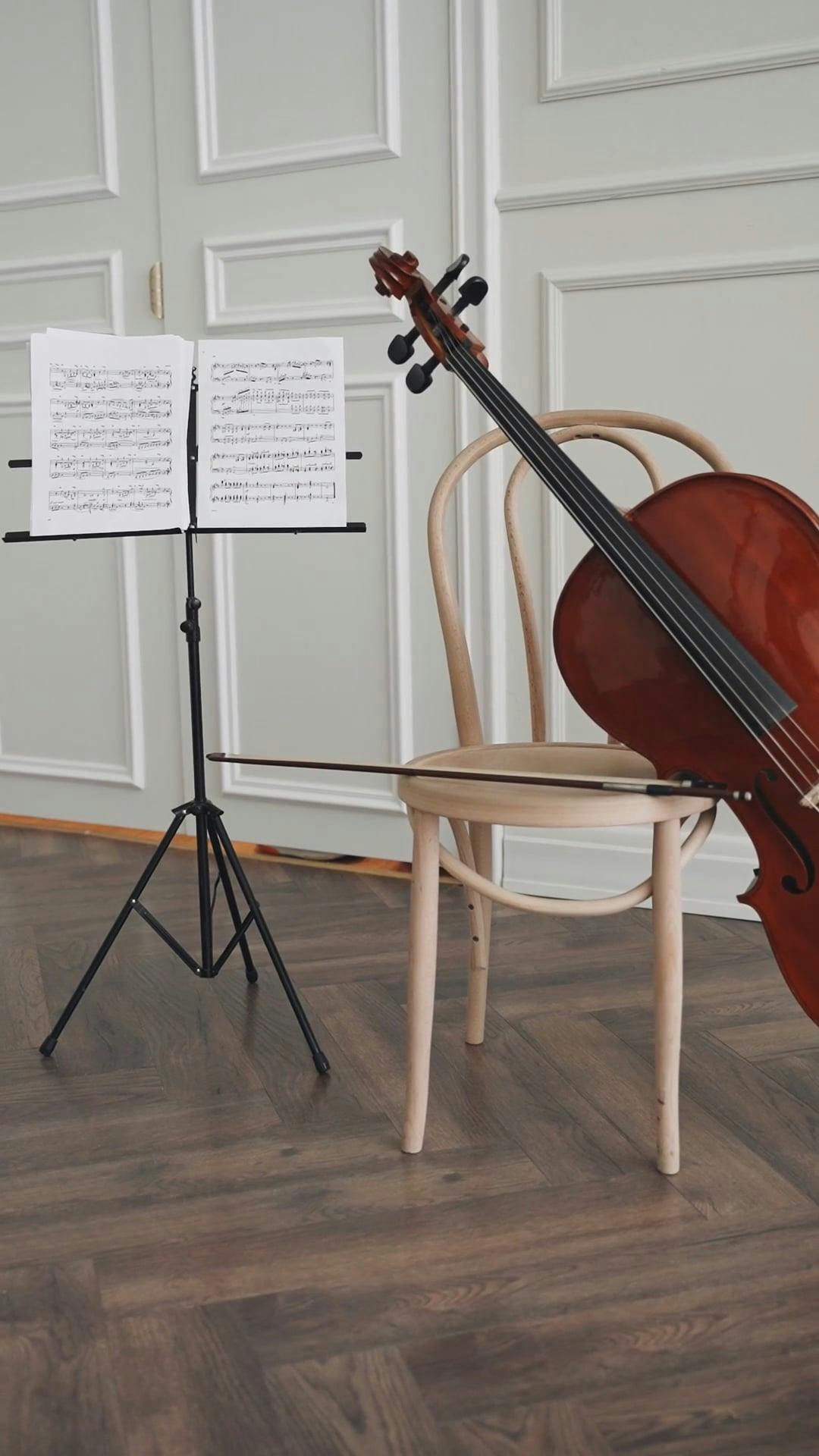 Vídeos de stock gratuitos sobre adentro, chelo, instrumento de cuerda ...