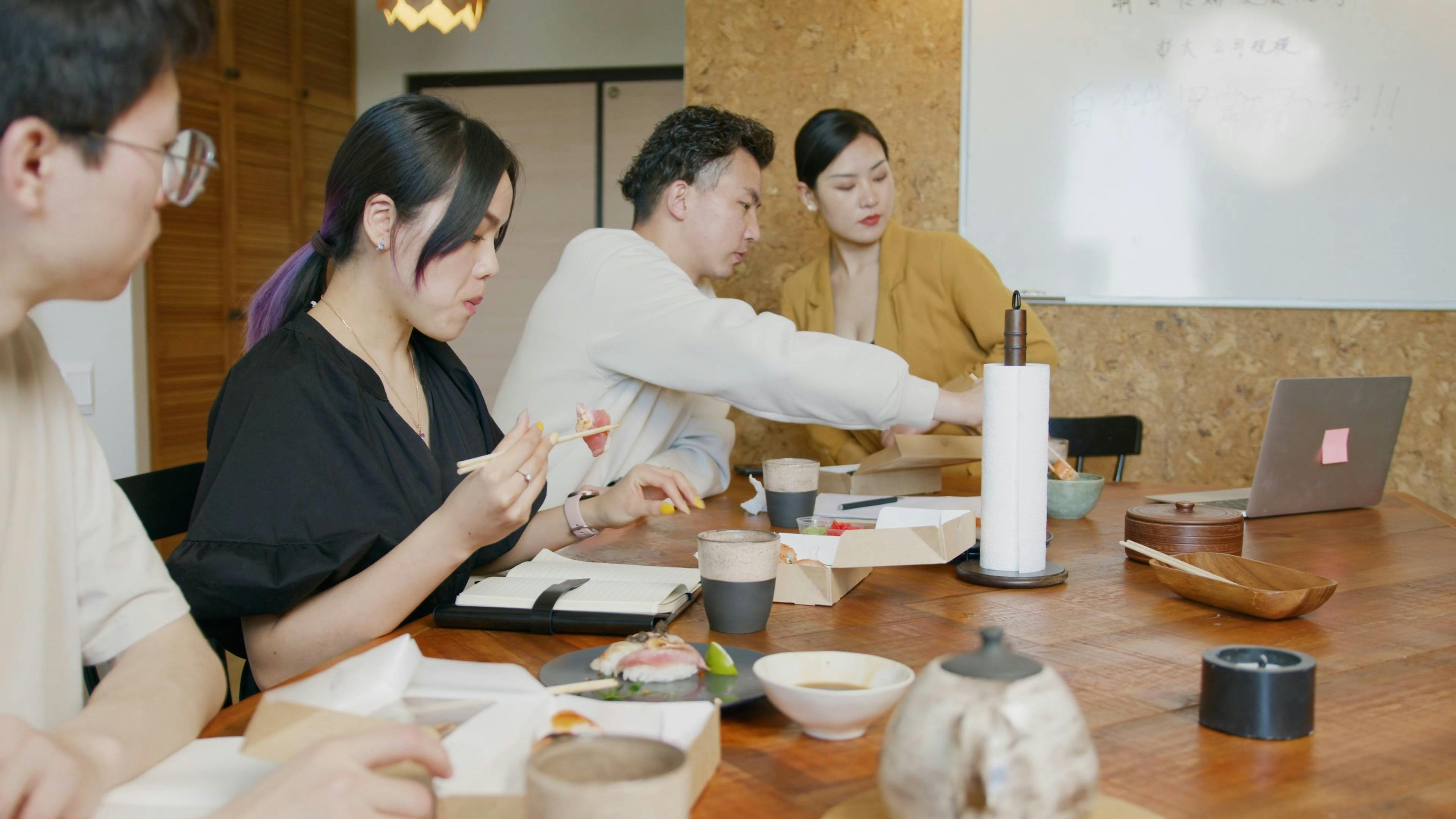 Workplace Gathering Videos, Download The BEST Free 4k Stock Video ...