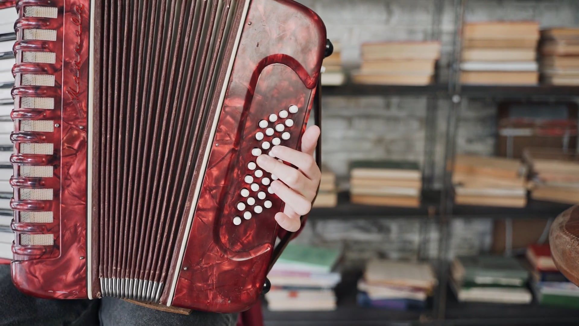 Vídeos de stock gratuitos sobre acordeón, acordeón de botones, acordeon ...