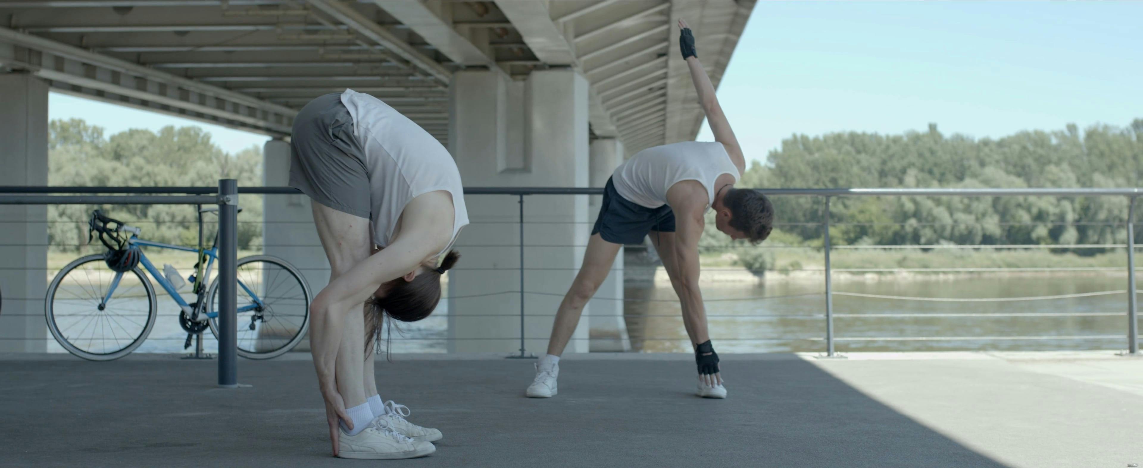 Men Stretching Videos, Download The BEST Free 4k Stock Video Footage ...