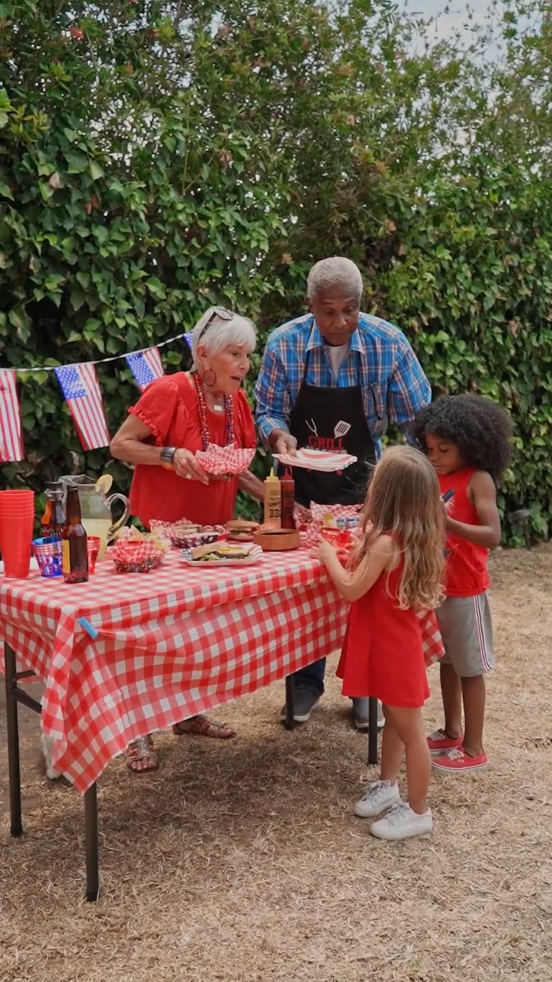 4th Of July Videos, Download The BEST Free 4k Stock Video Footage & 4th ...