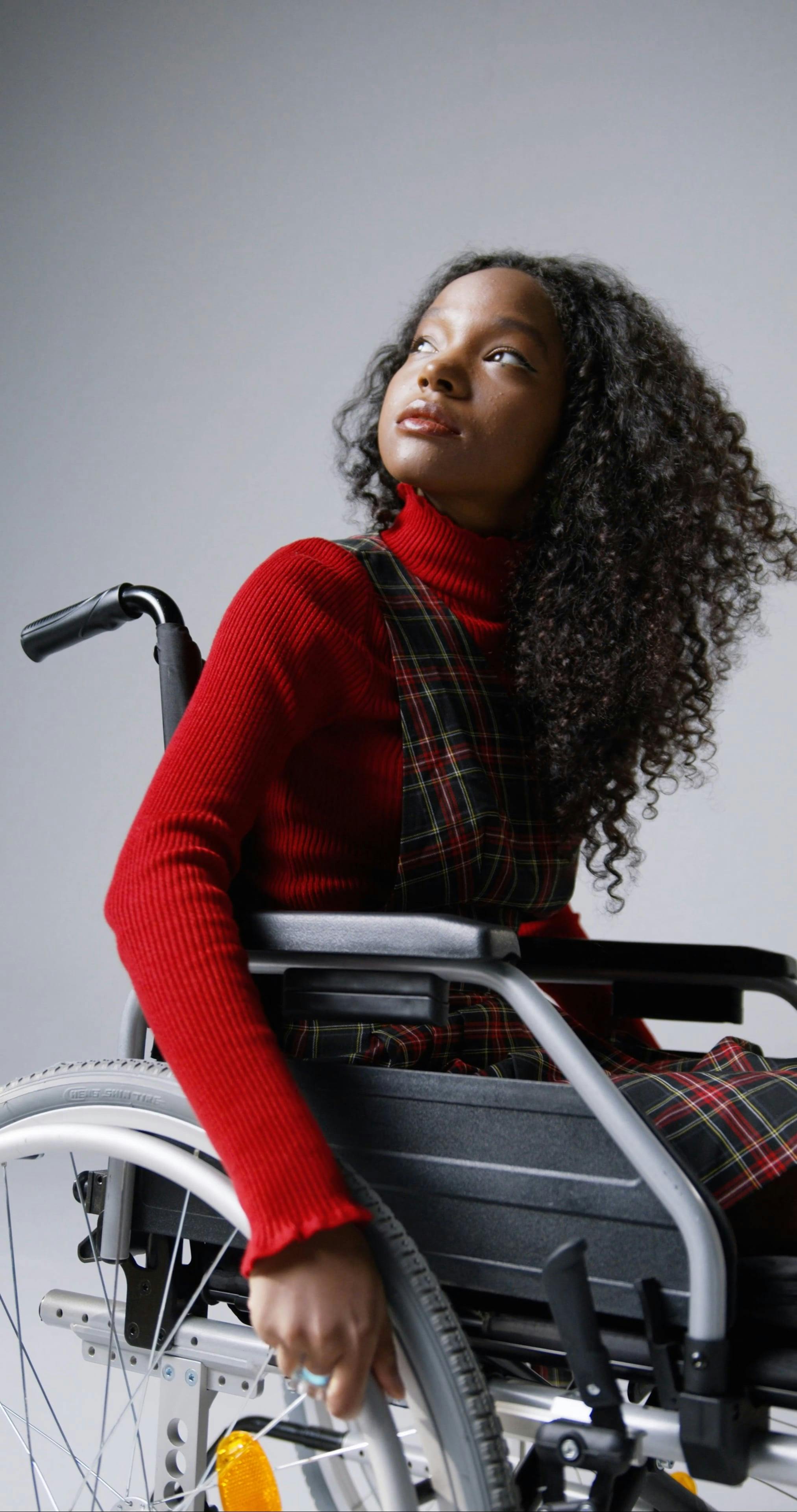 Wheelchair Inclusion Videos, Download The BEST Free 4k Stock Video ...