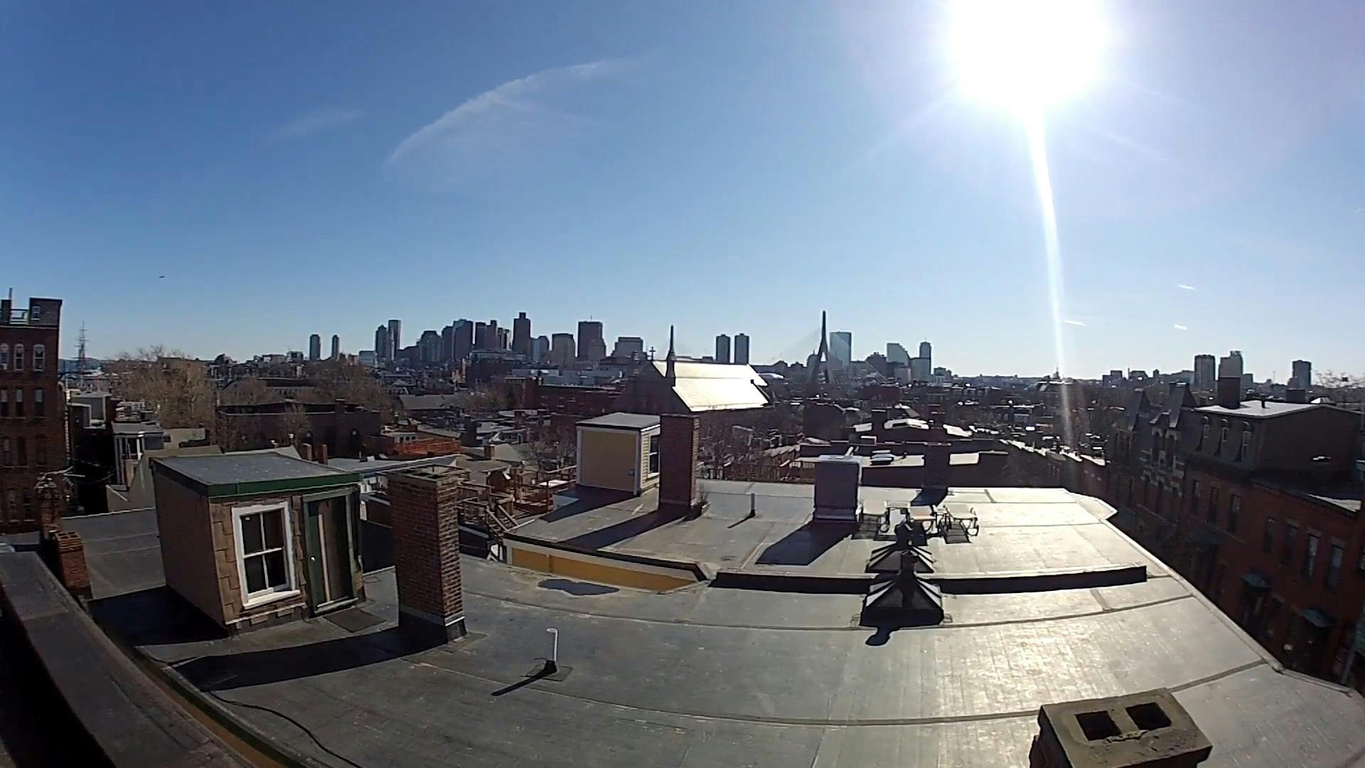 Free Rooftop Videos · Pexels