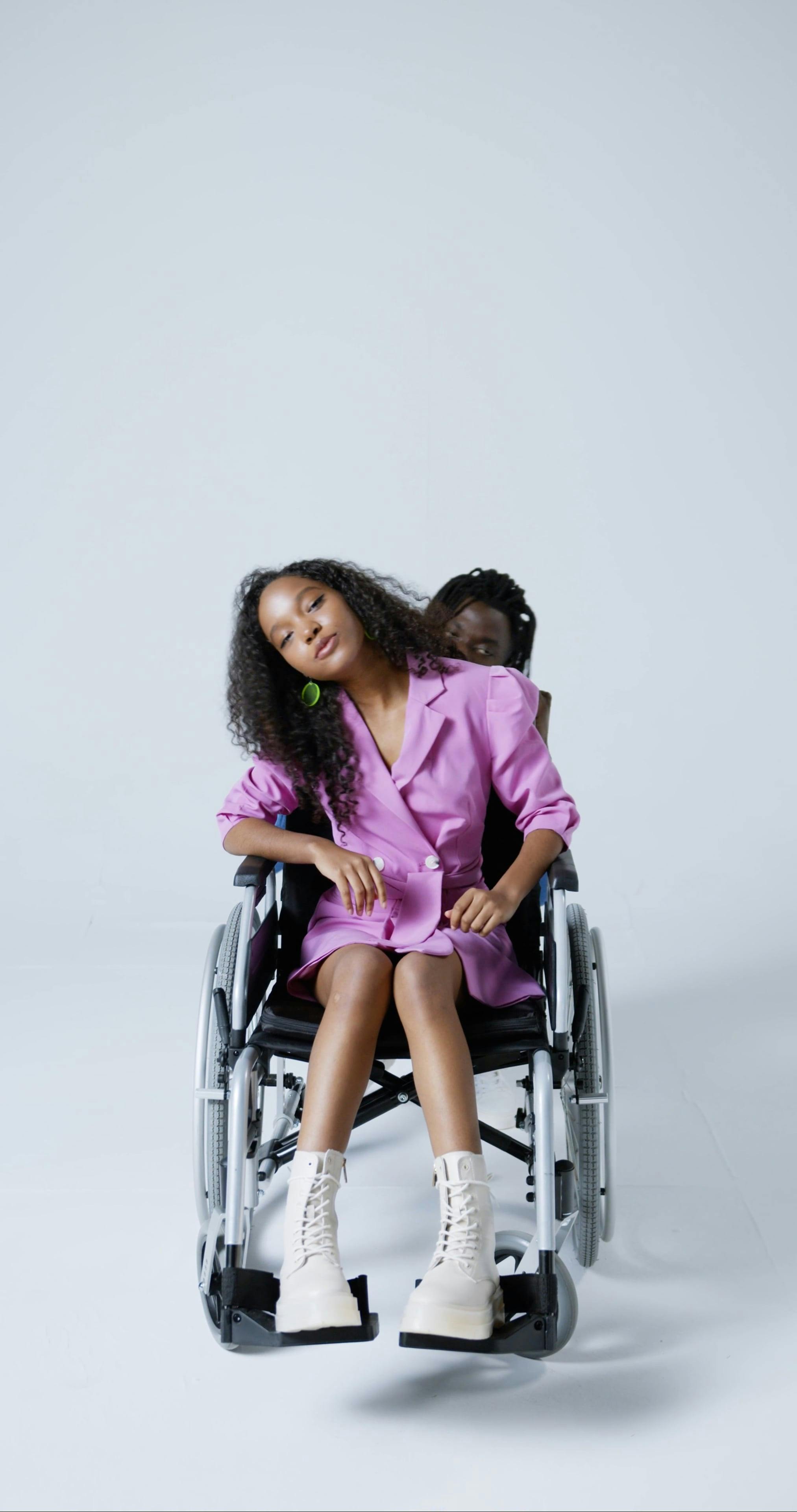 Person On Wheelchair Videos, Download The BEST Free 4k Stock Video ...