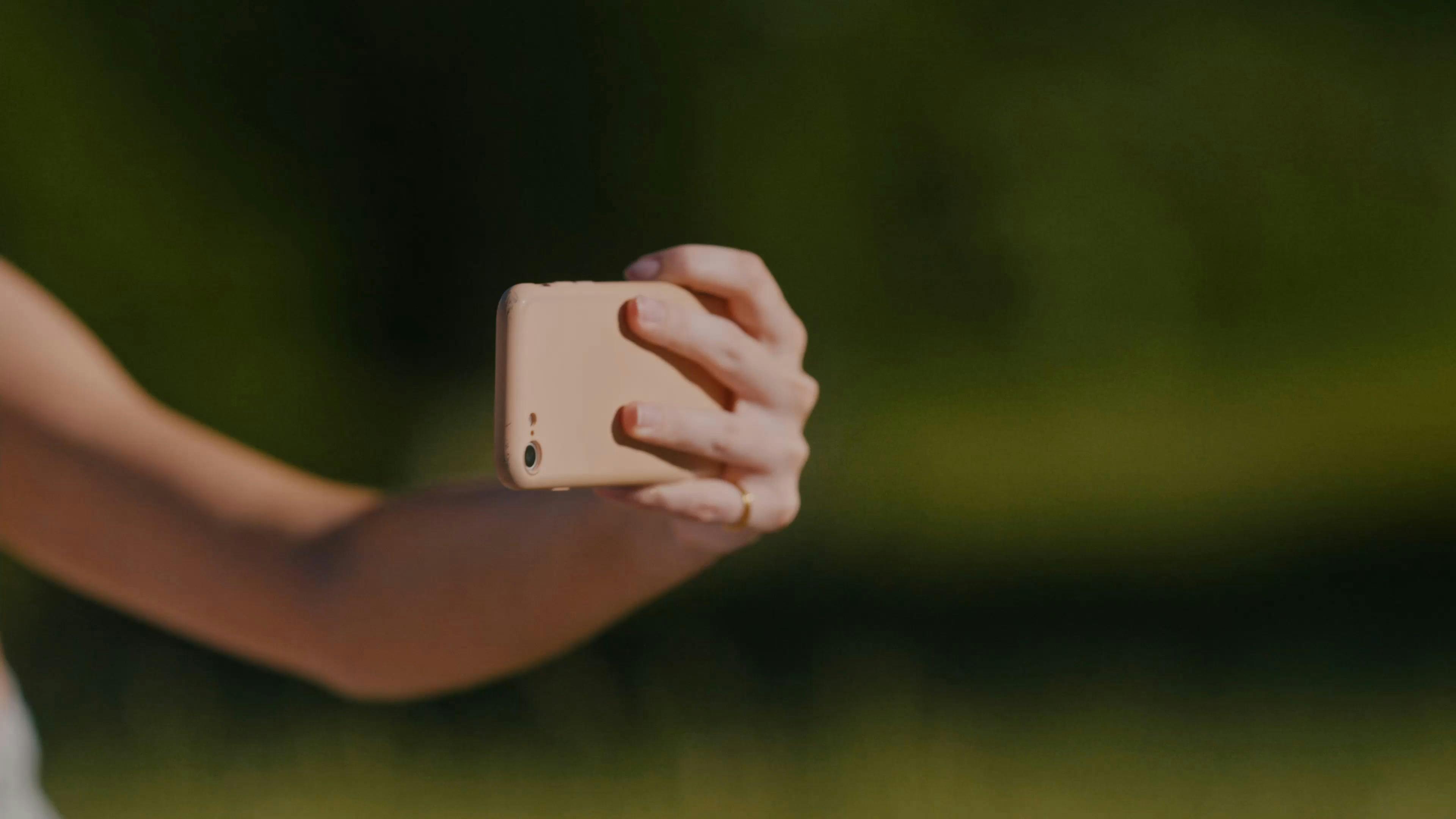 Woman Taking Selfie with Friends Free Stock Video Footage, Royalty-Free ...