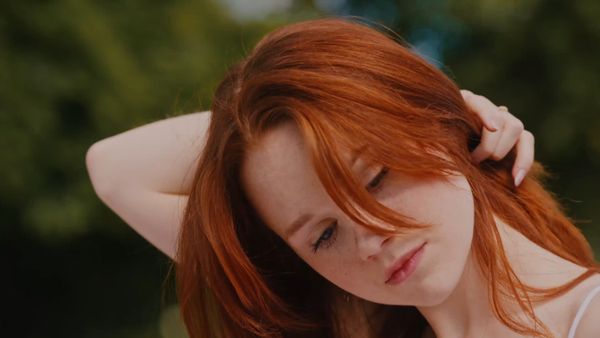 Beautiful Long Hair Videos, Download The BEST Free 4k Stock Video ...