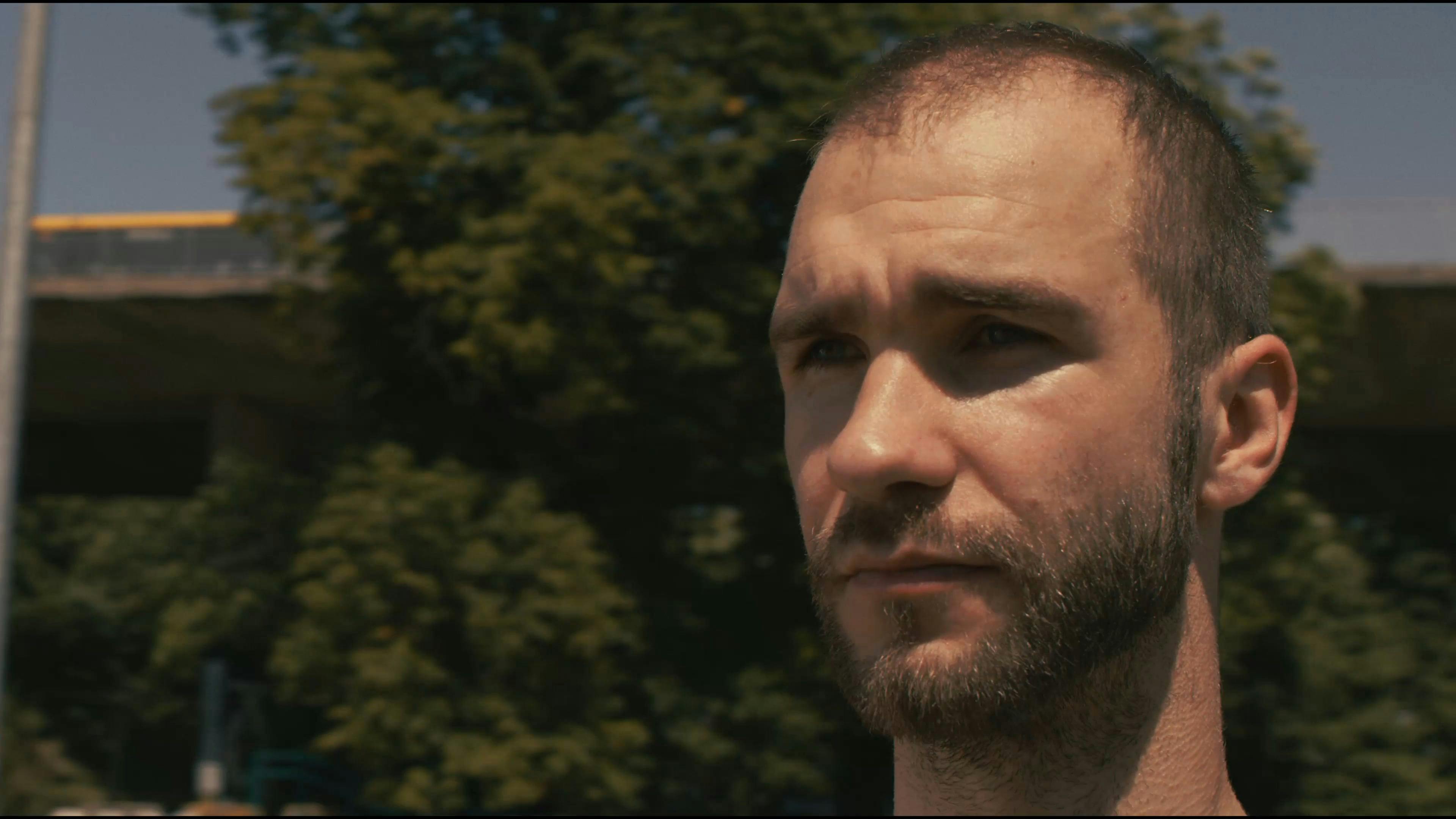 An Arc Shot of a Man Free Stock Video Footage, Royalty-Free 4K & HD ...