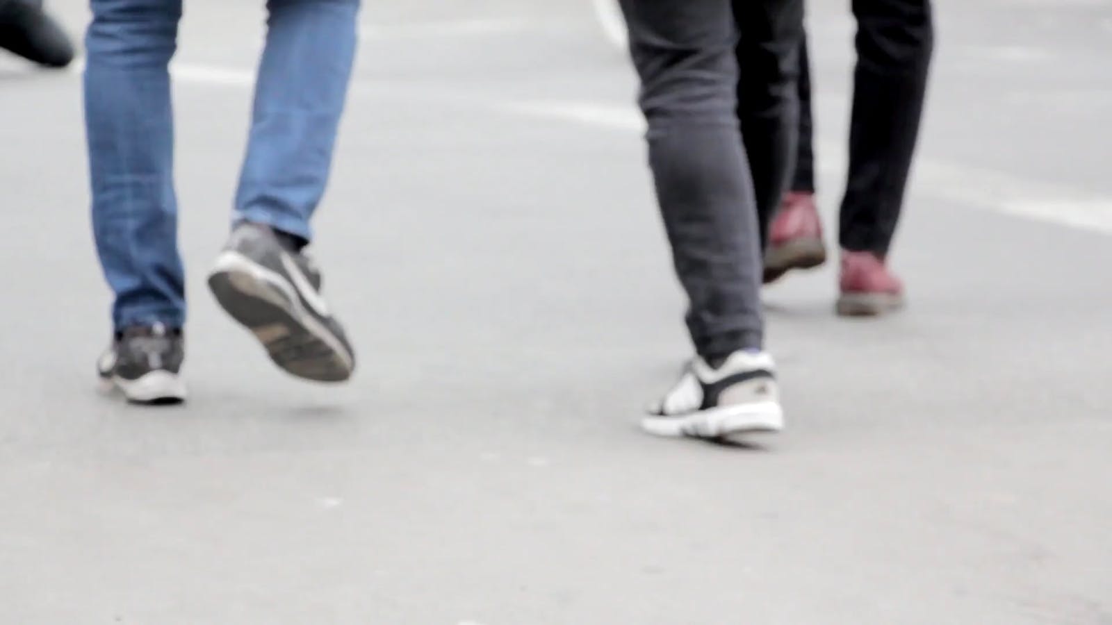 Feet Videos, Download The BEST Free 4k Stock Video Footage & Feet HD ...