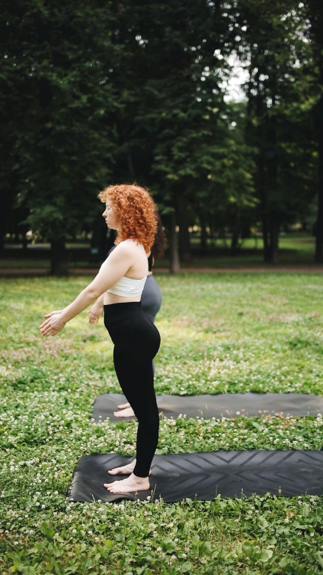 Ladies Exercising Videos, Download The BEST Free 4k Stock Video Footage ...