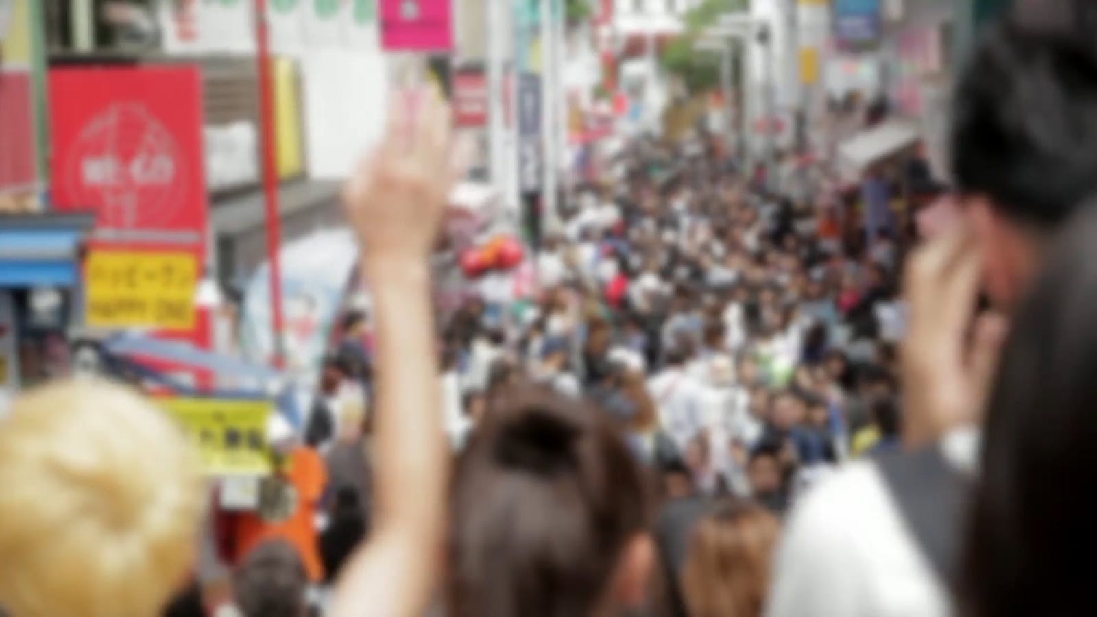 Crowd Videos, Download The BEST Free 4k Stock Video Footage & Crowd HD ...